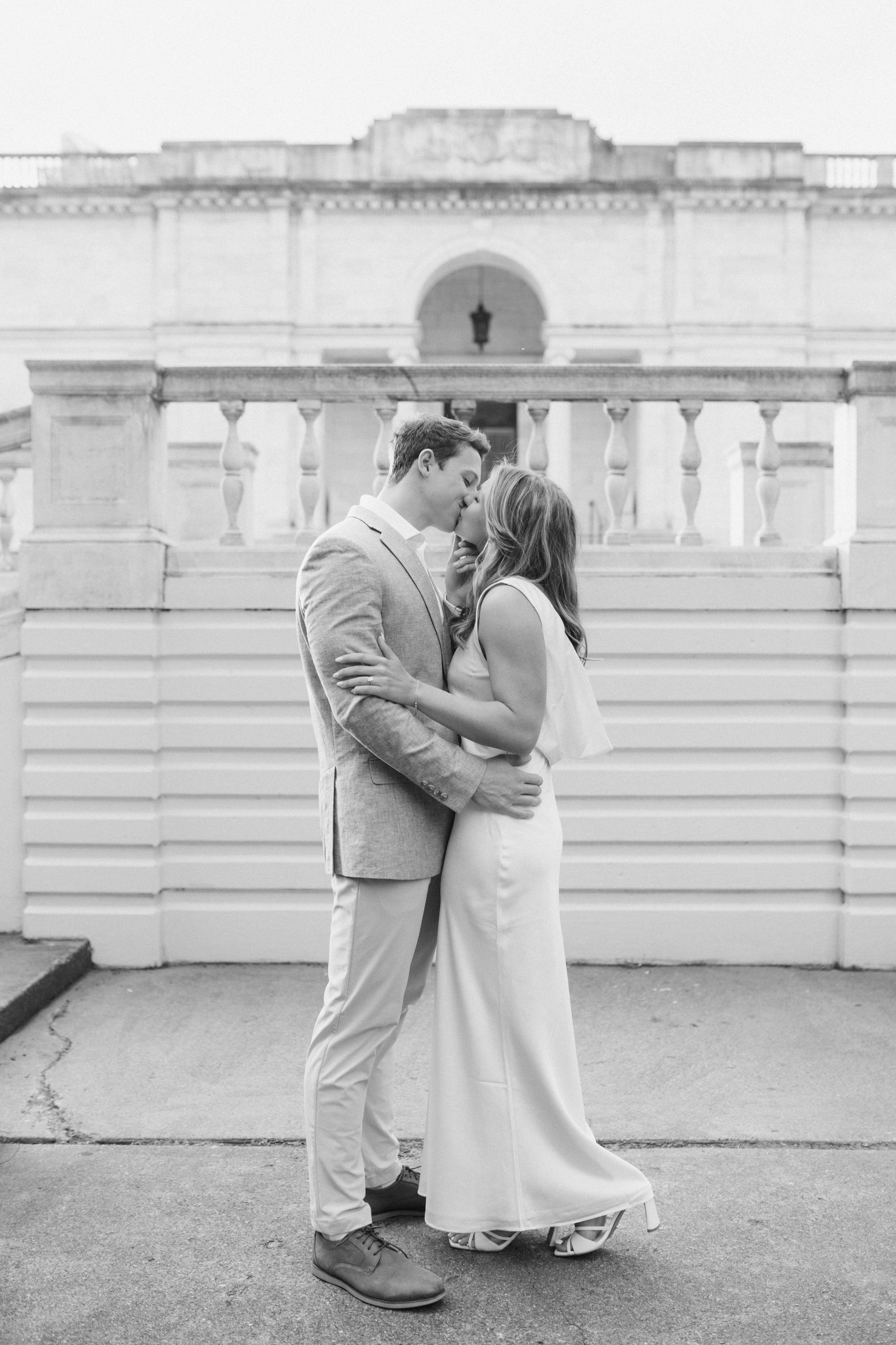 Addison Mills and John Nicklas' Wedding Website