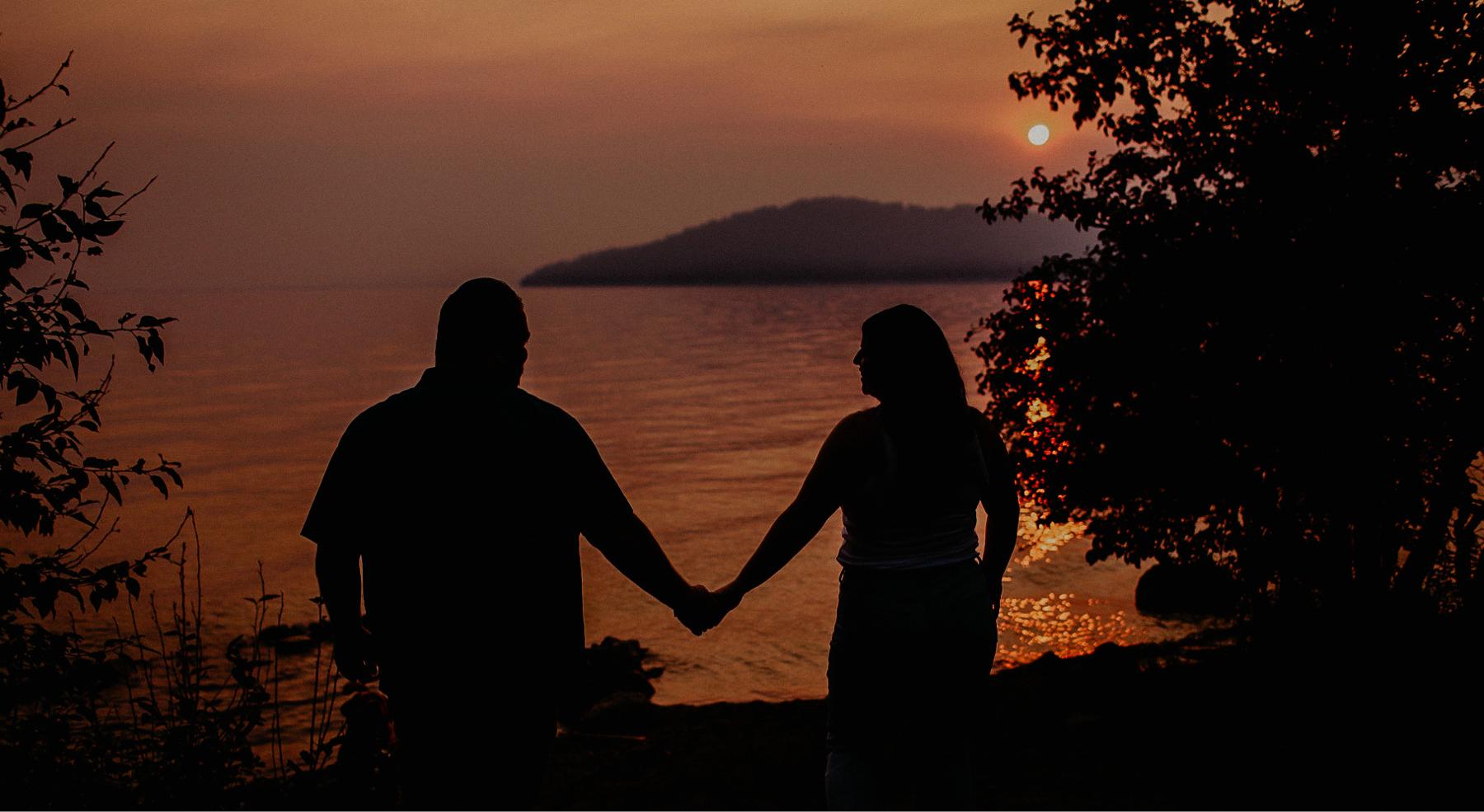 Stephanie Fuqua and Miles Garrett's Wedding Website