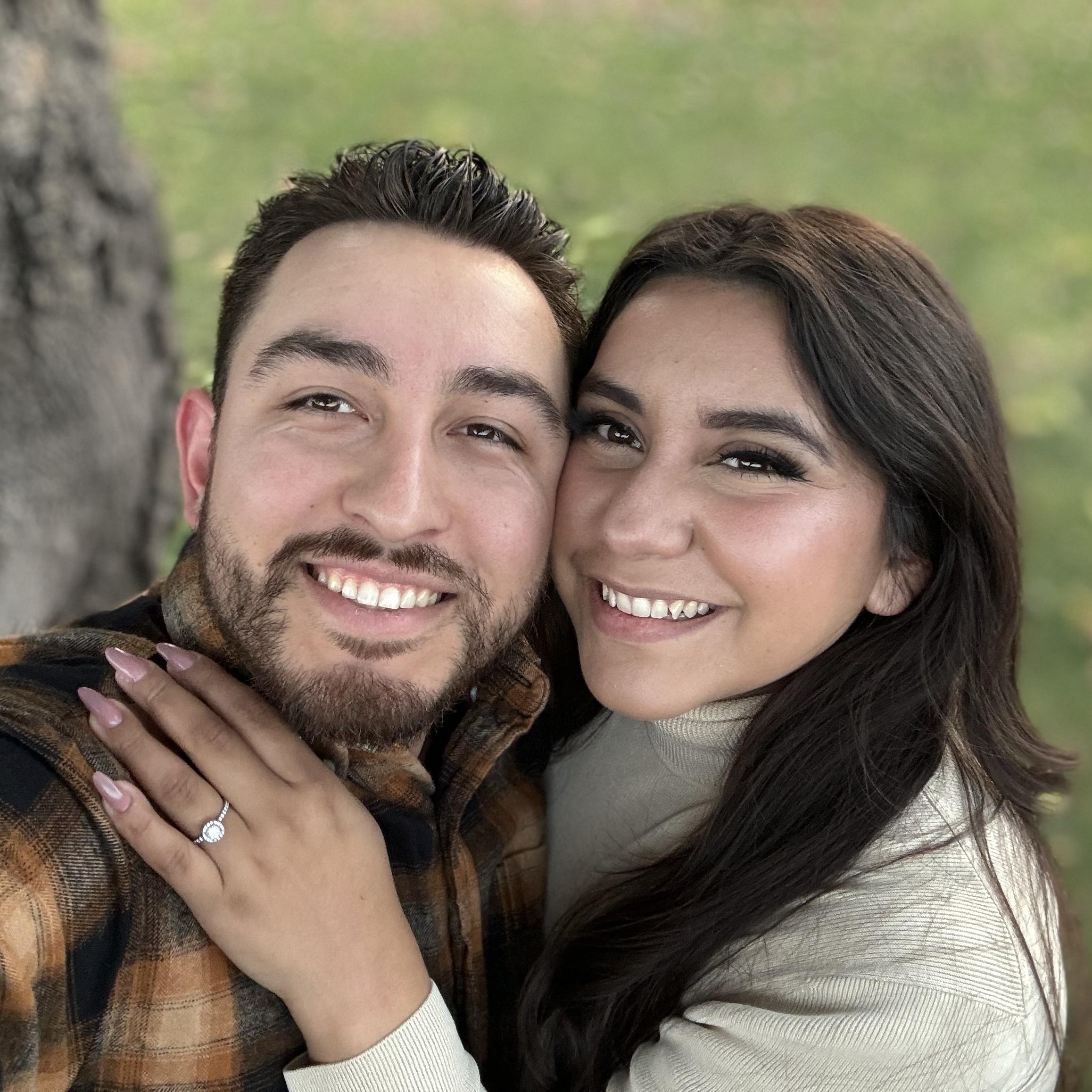 Danielle Carrillo and Zachary Warren's Wedding Website