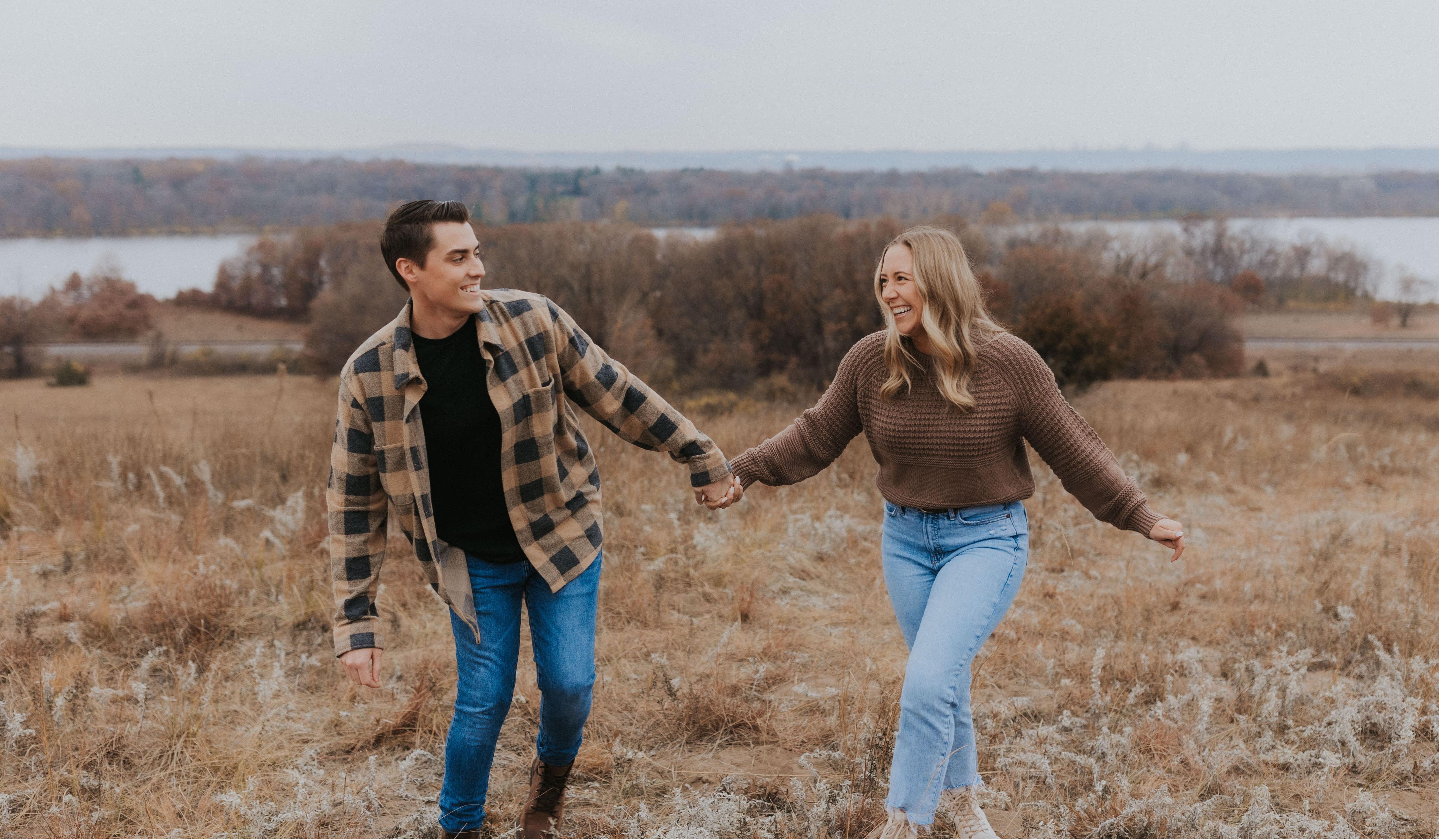 Kalie Winter and Kyle Ritz's Wedding Website