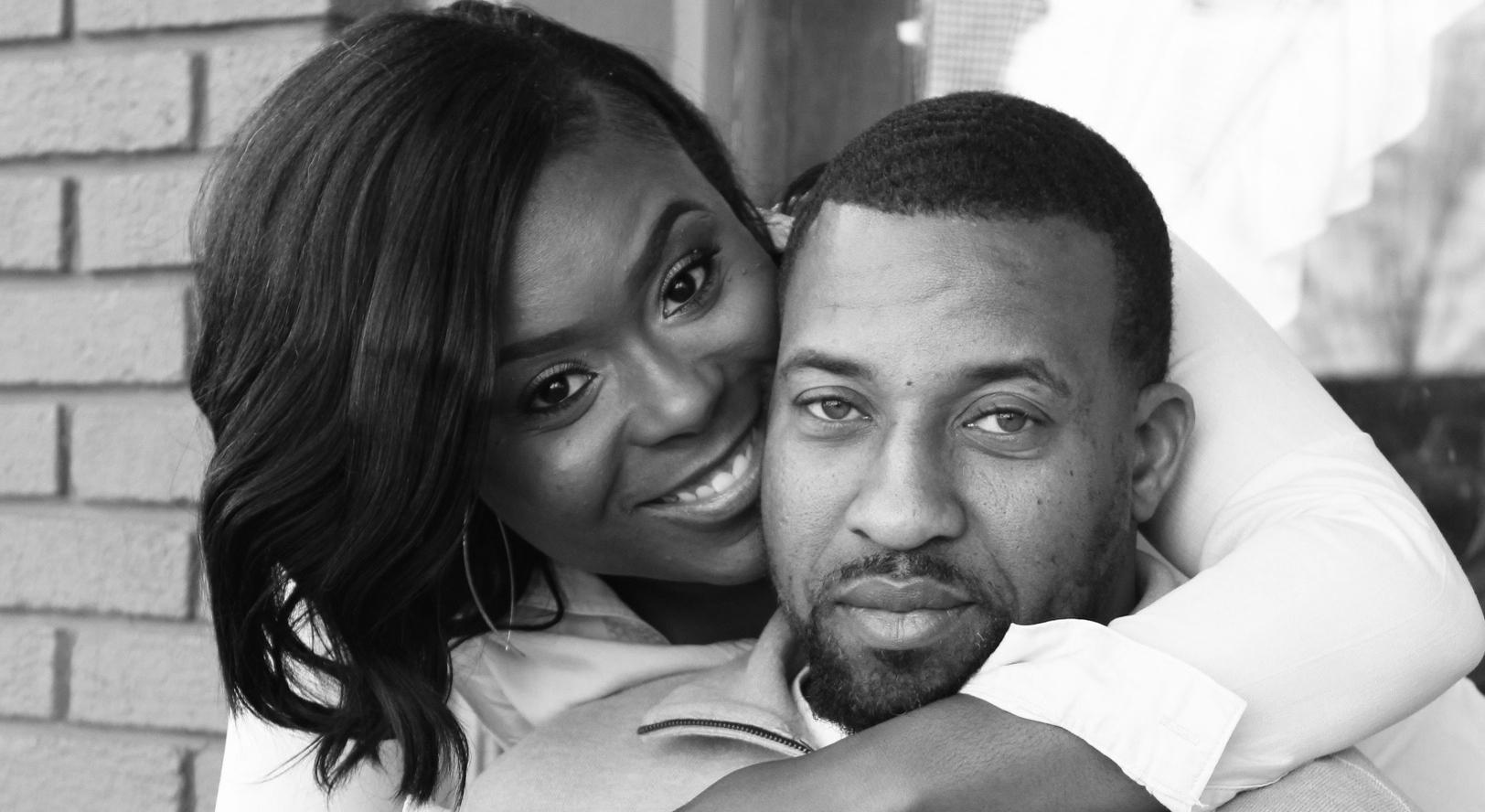 Arielle Long and Daryl Quinzy's Wedding Website