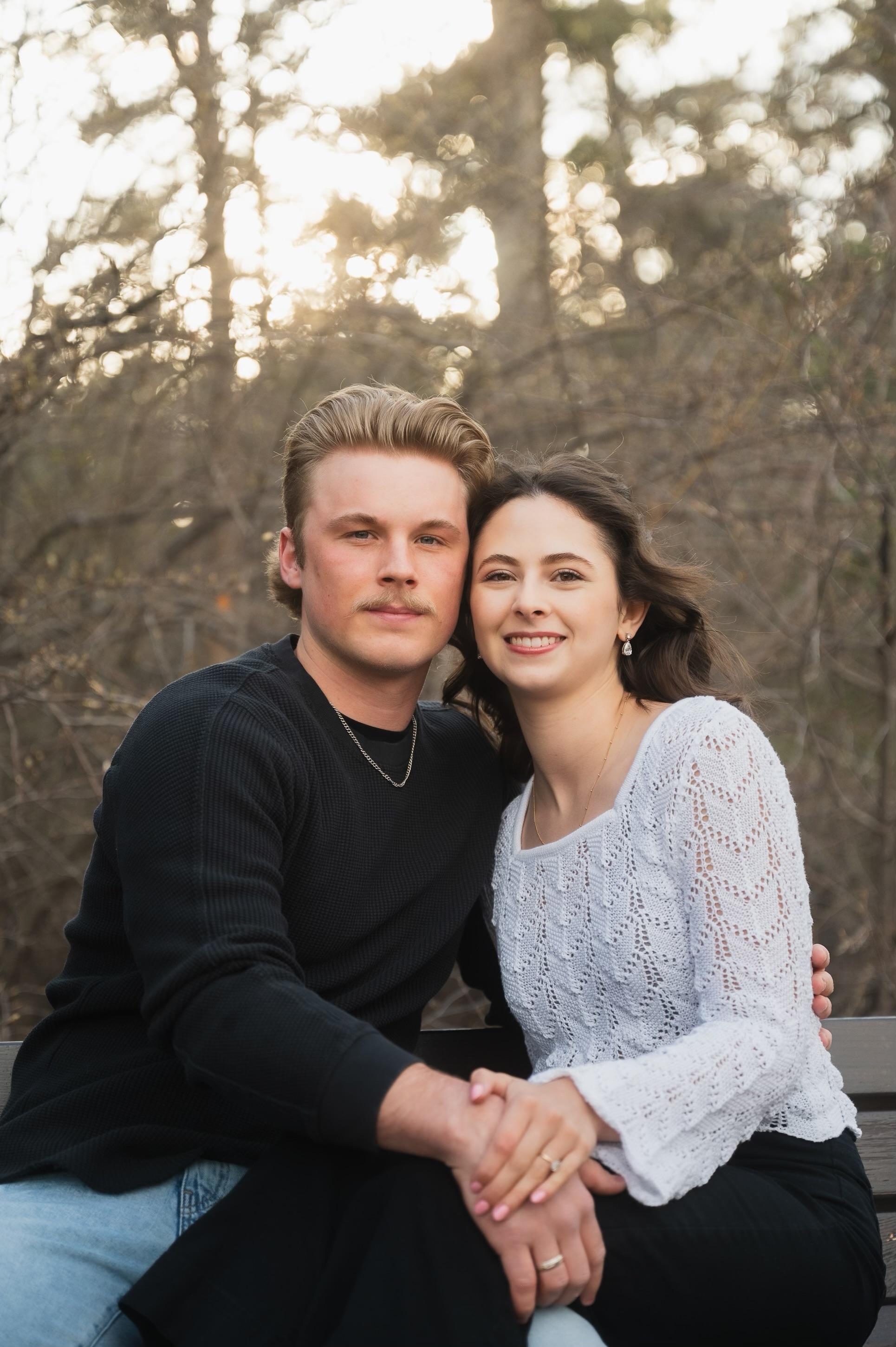 Bryce Schaab and Paige Rowley's Wedding Website