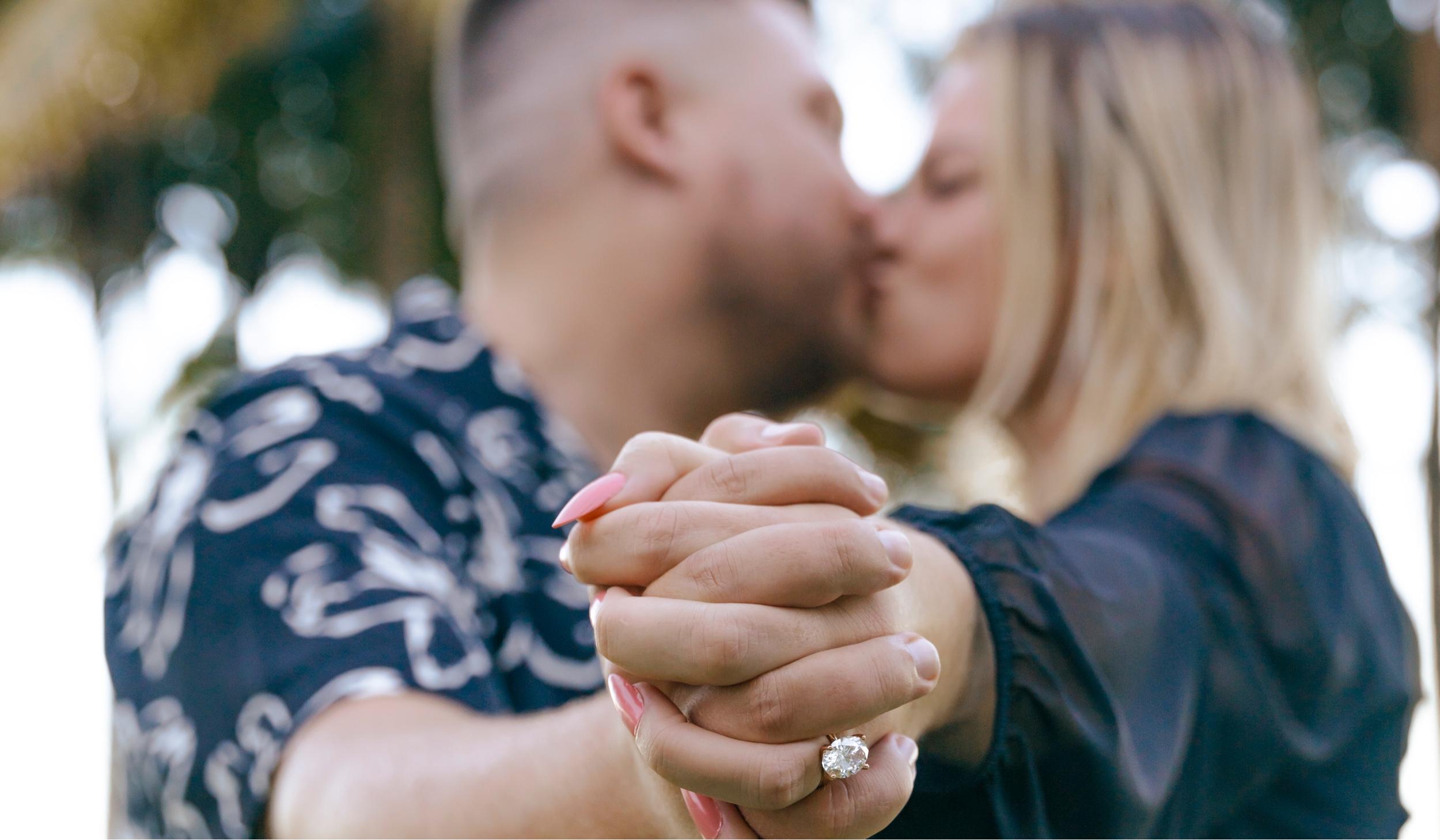 Katie Mobley and Logan Harrison's Wedding Website