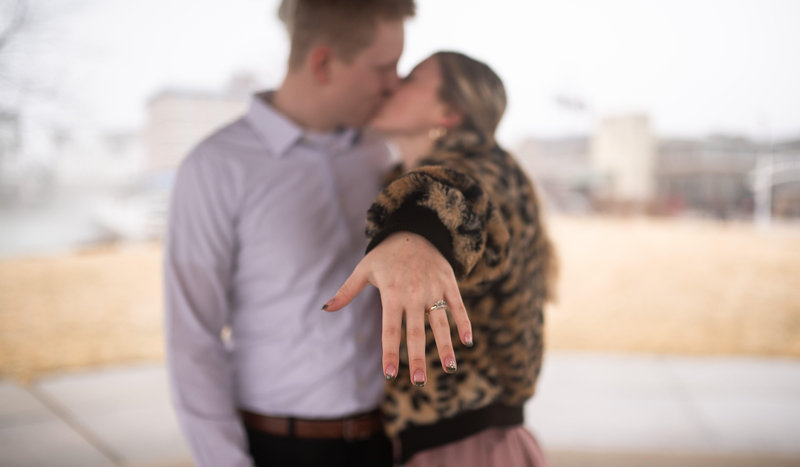 Rachel O'Loughlin and Ezra Tucker's Wedding Website