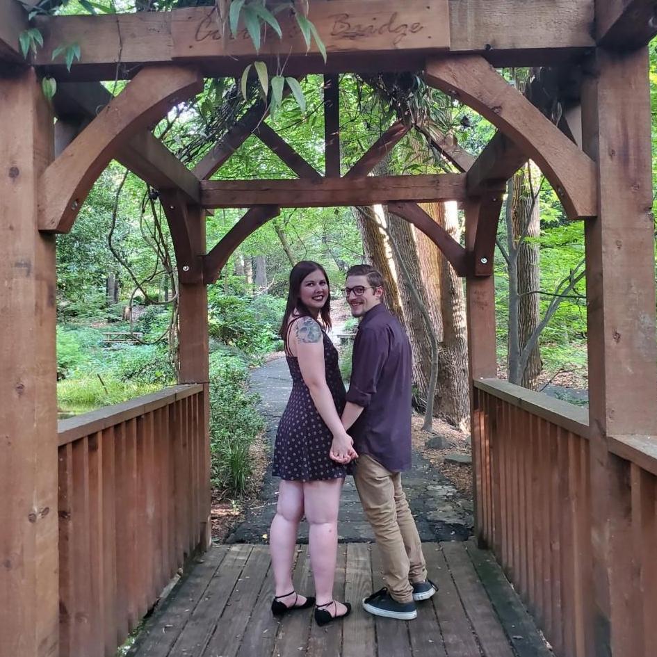 Jill Riendeau and Kevin Barry's Wedding Website