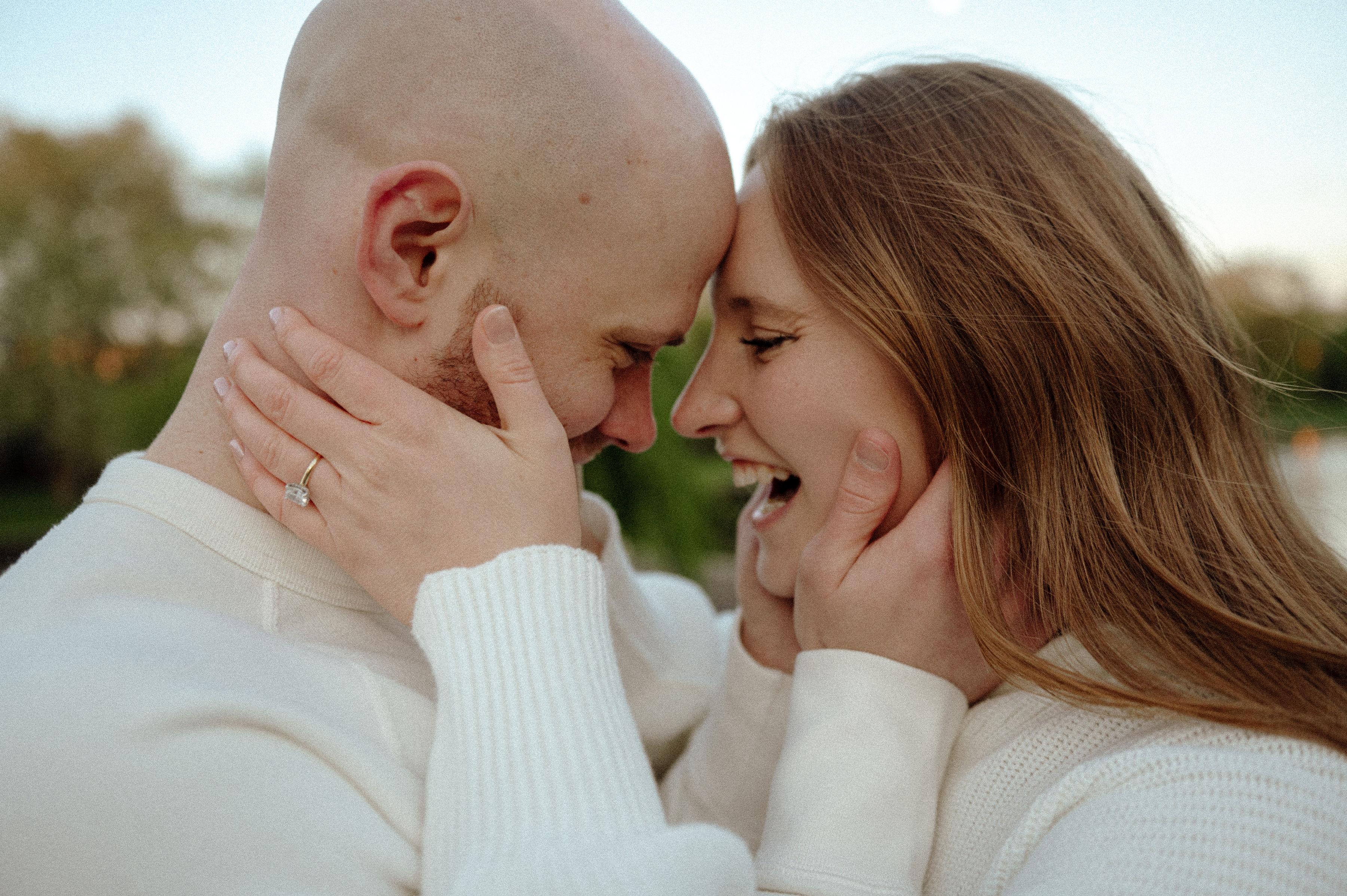 Jayson Angus and Alexis Clow's Wedding Website