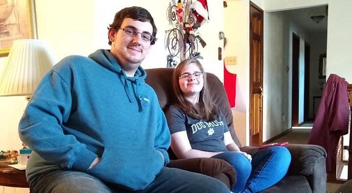 Karen McCausland and Daniel Clever's Wedding Website