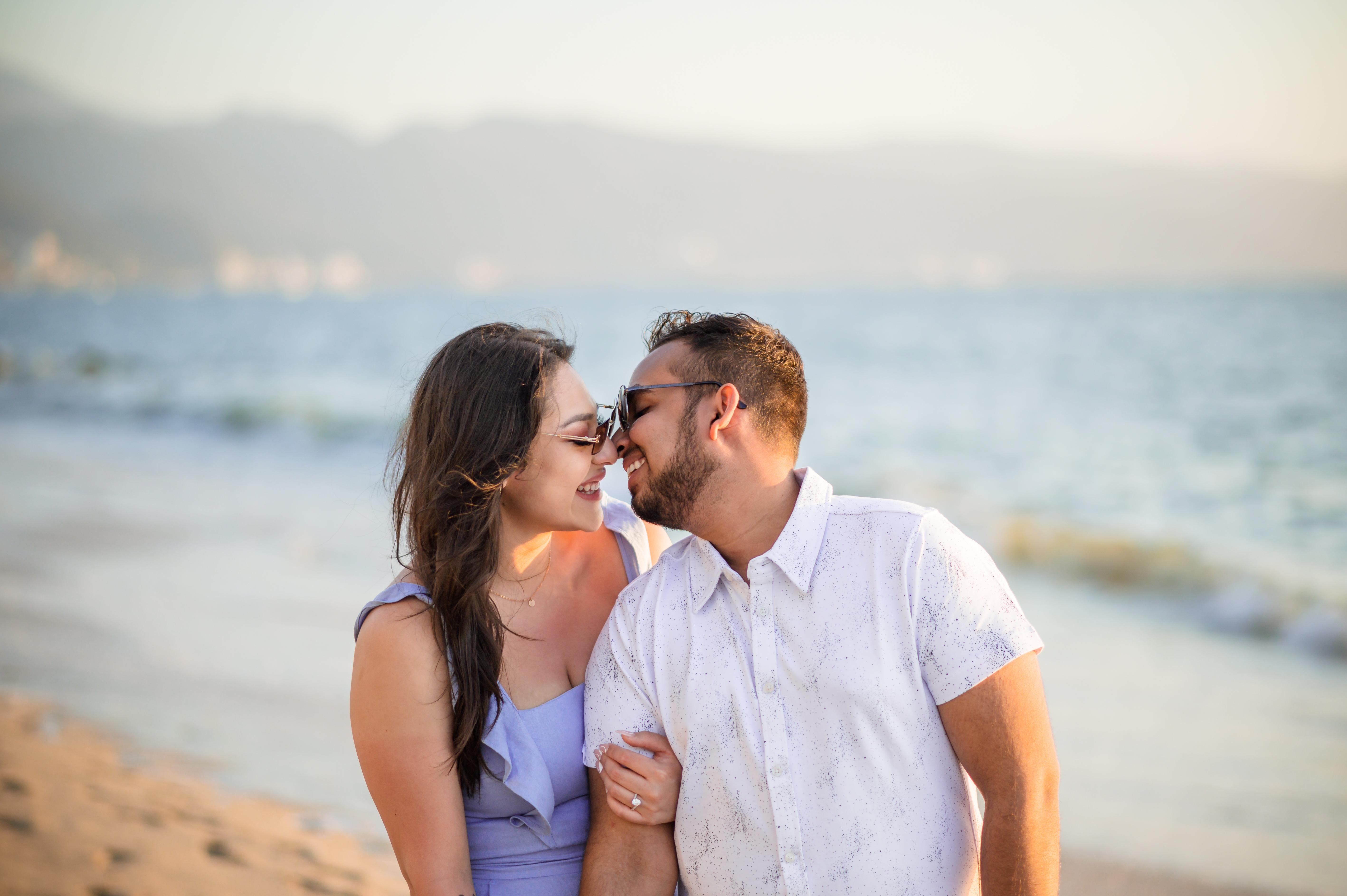 Jude Wijesekera and Victoria Sanchez's Wedding Website