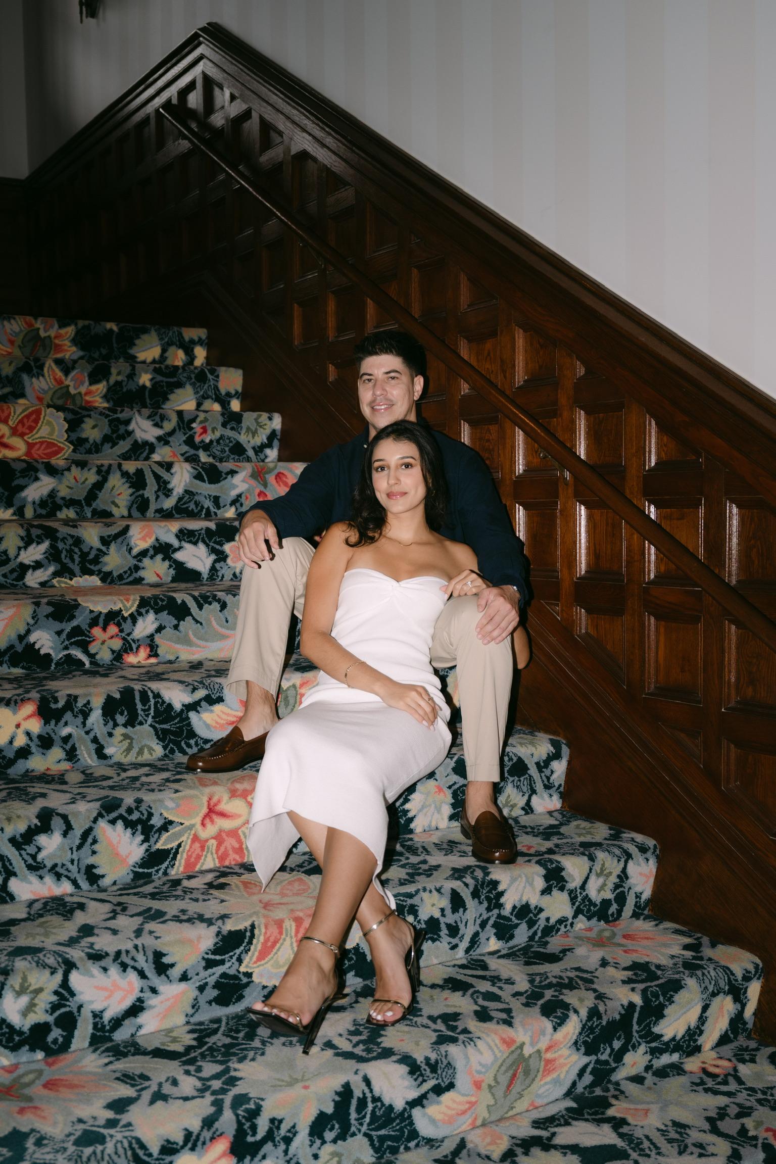 Jose Estrada and Danielle Mota's Wedding Website