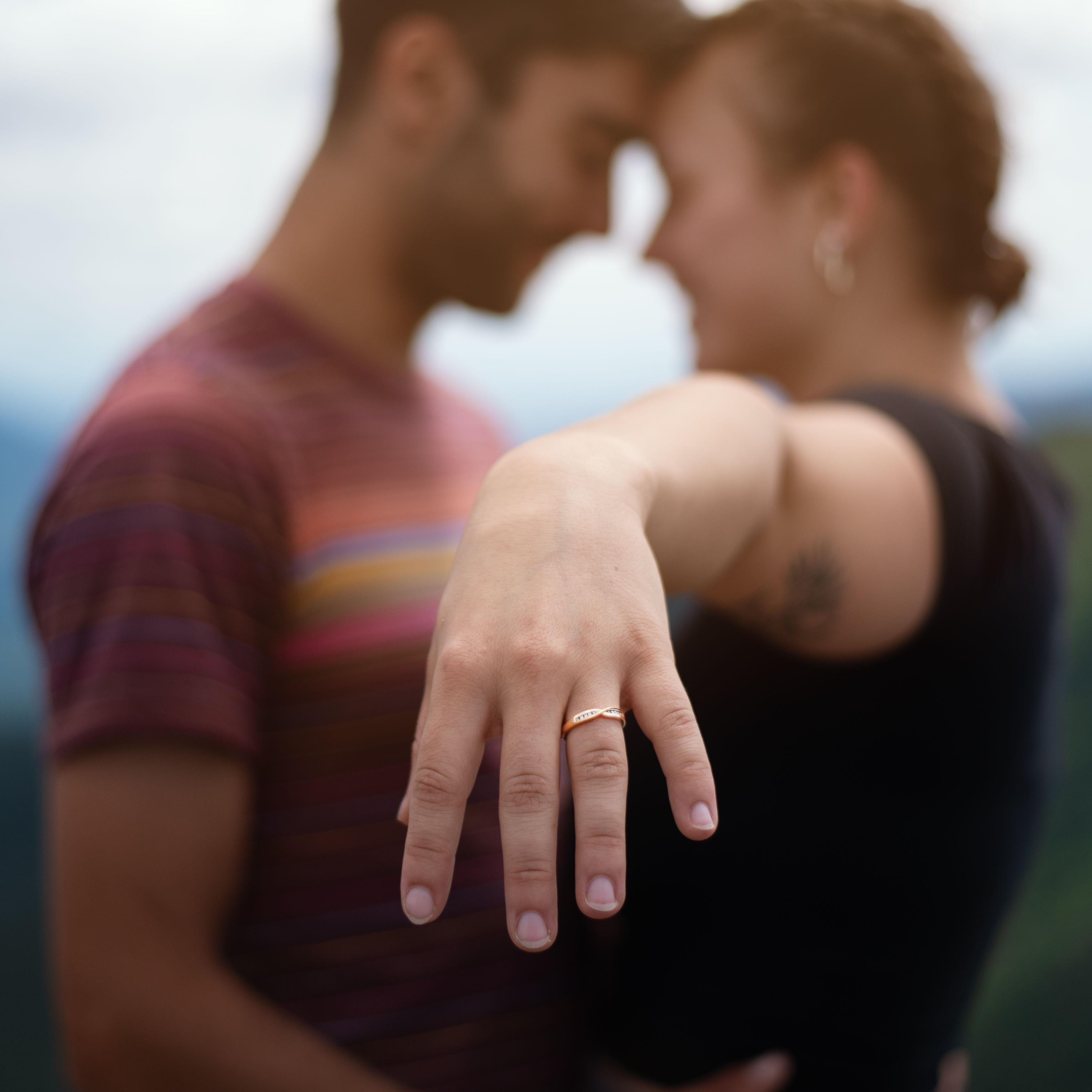 Léanne Morin and Caleb Santourian's Wedding Website