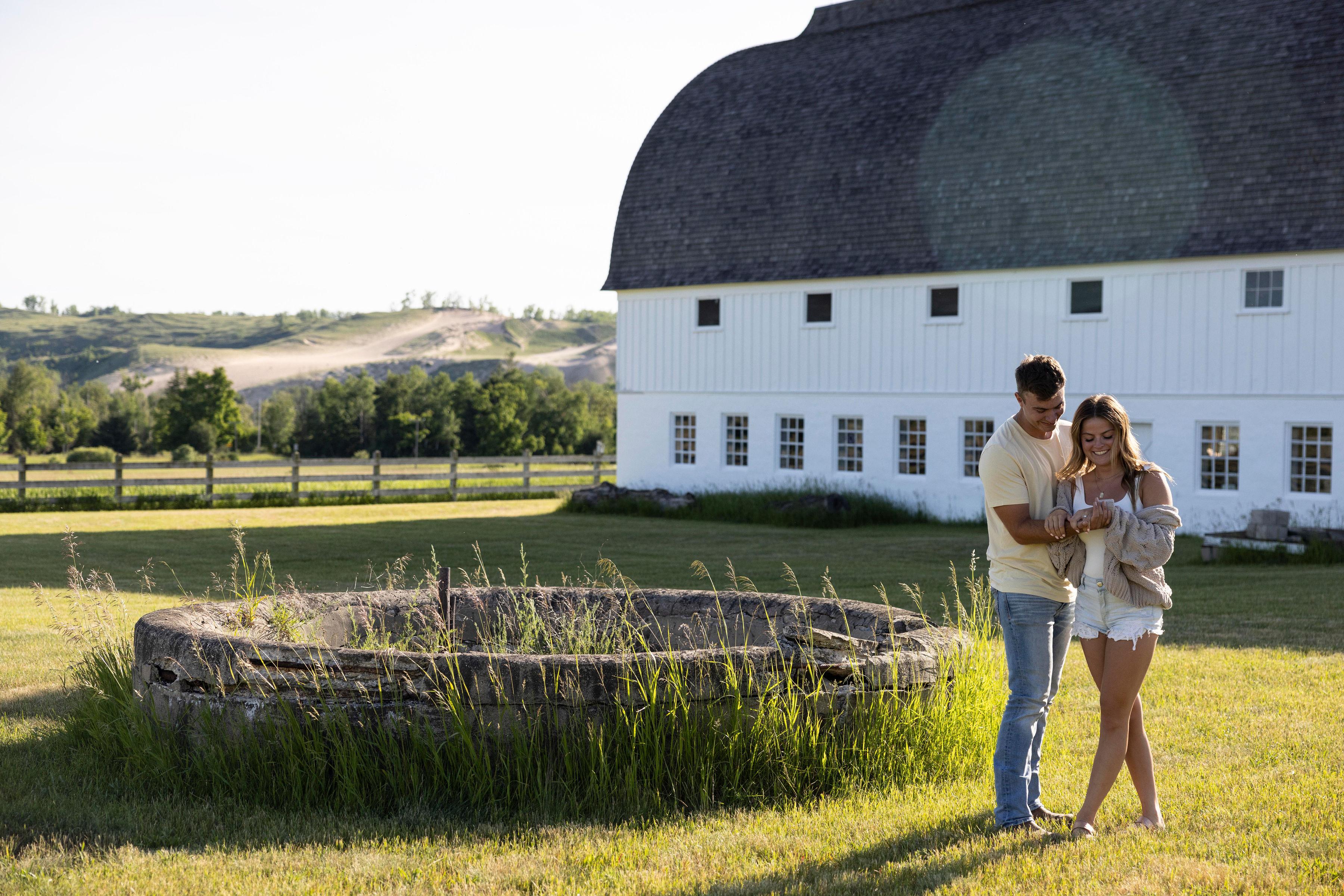 Sara Havert and Mason Kuipers' Wedding Website