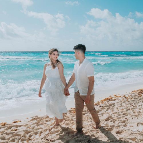 Alexandra Rios and Tomas Guajardo's Wedding Website