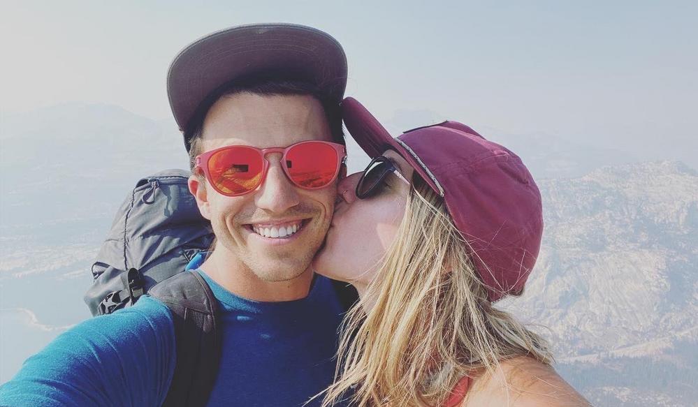 Jordan Basile and Karey Franklin's Wedding Website