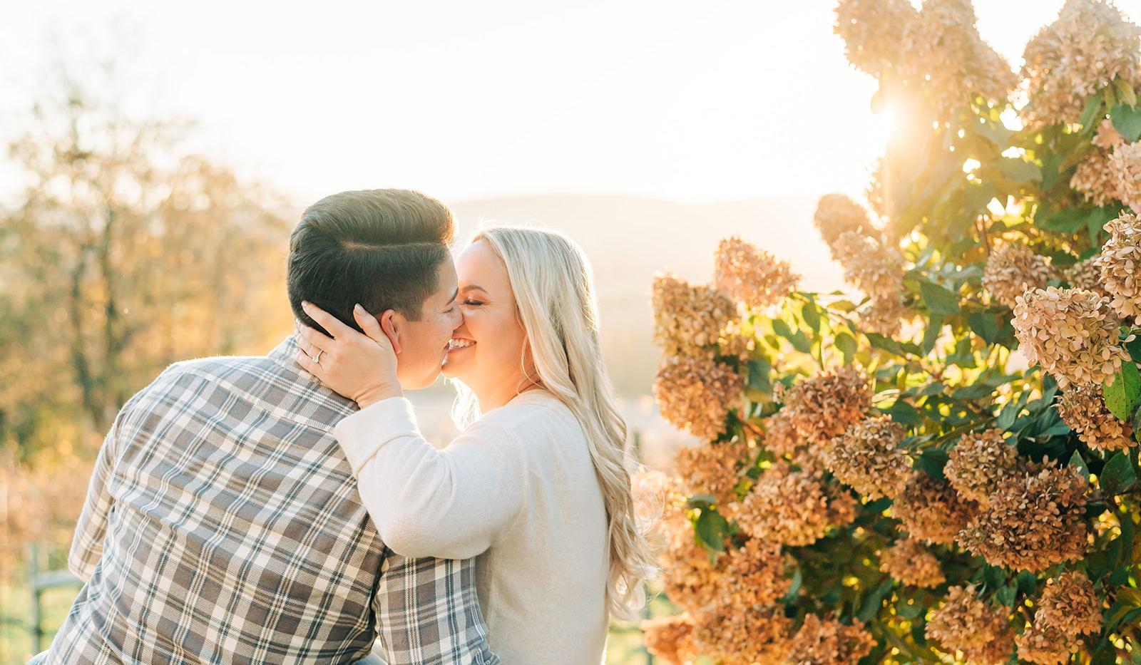 Chelsea Beckner and David Herbine's Wedding Website