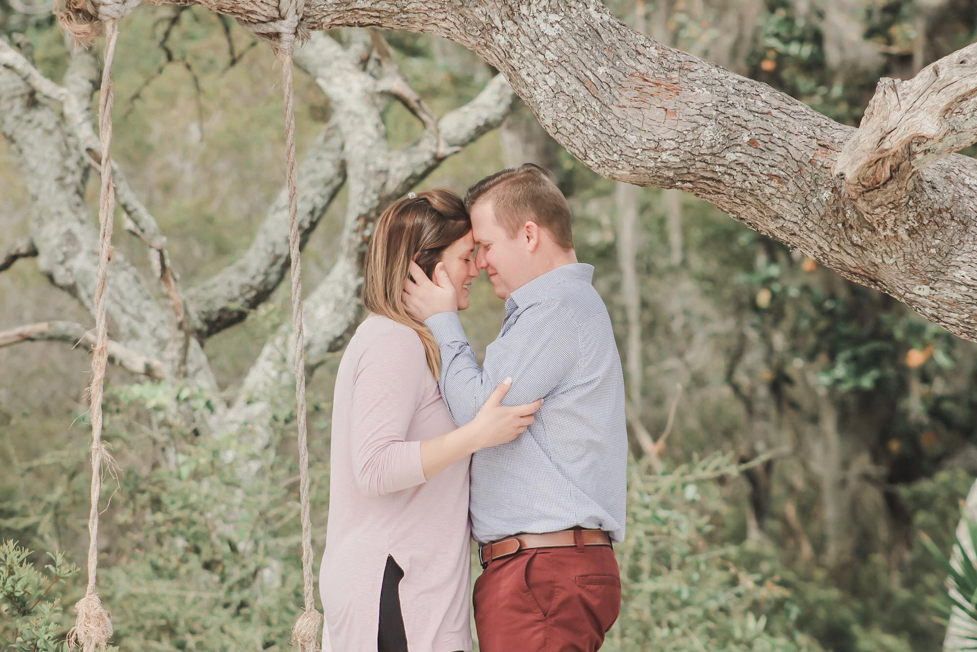 Erica Riddle and Shelby Casey's Wedding Website