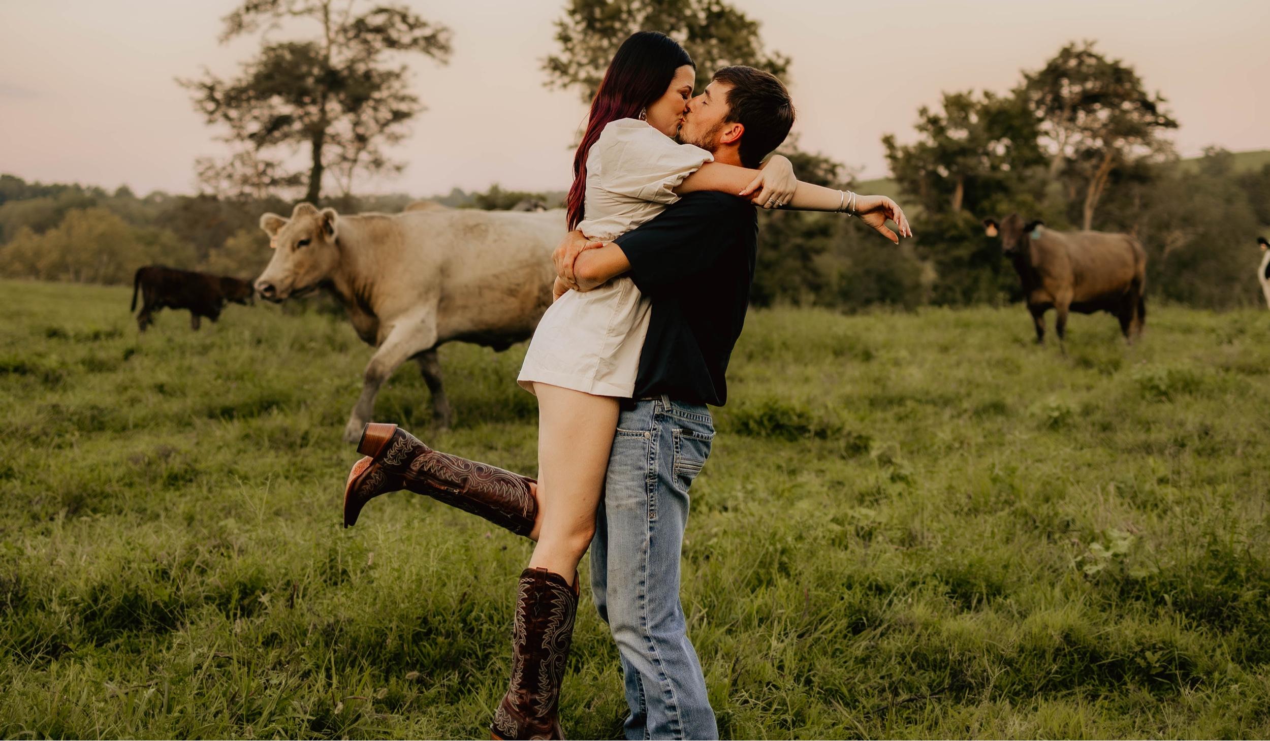 Kari Dunn and Tanner Stacy's Wedding Website