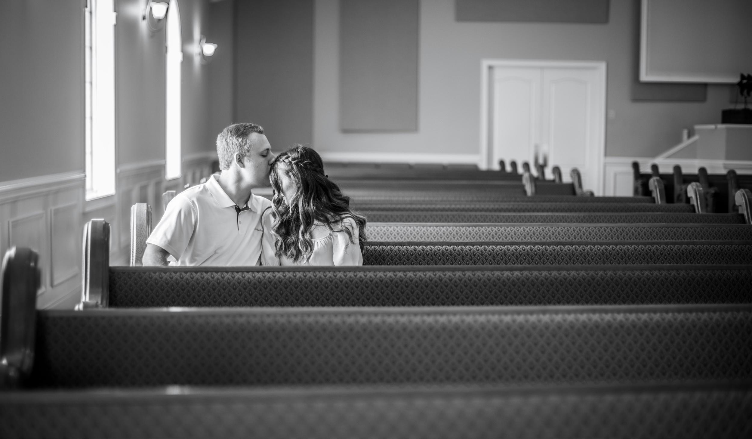 Katelyn Edmisten and Avery Veal's Wedding Website