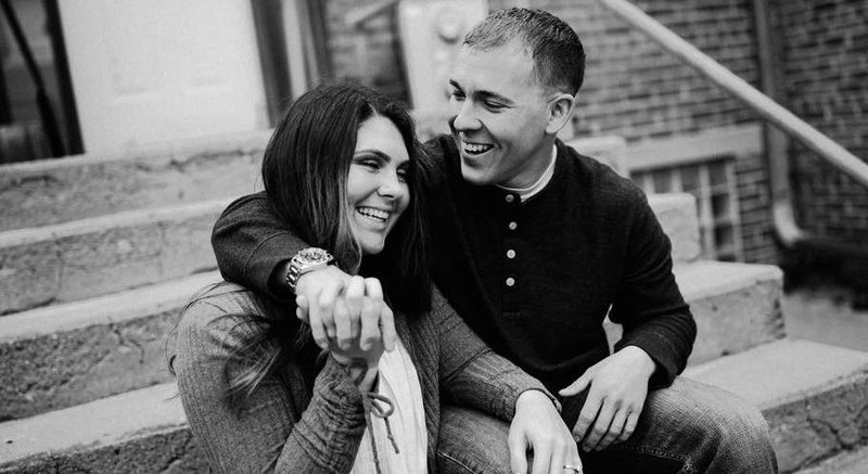 Mikayla Butler and Isaiah Jaramillo's Wedding Website