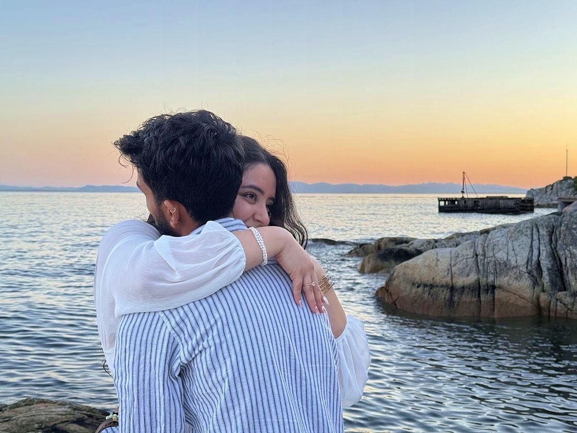 Jaylin Herrera Vega and Neel Patel's Wedding Website