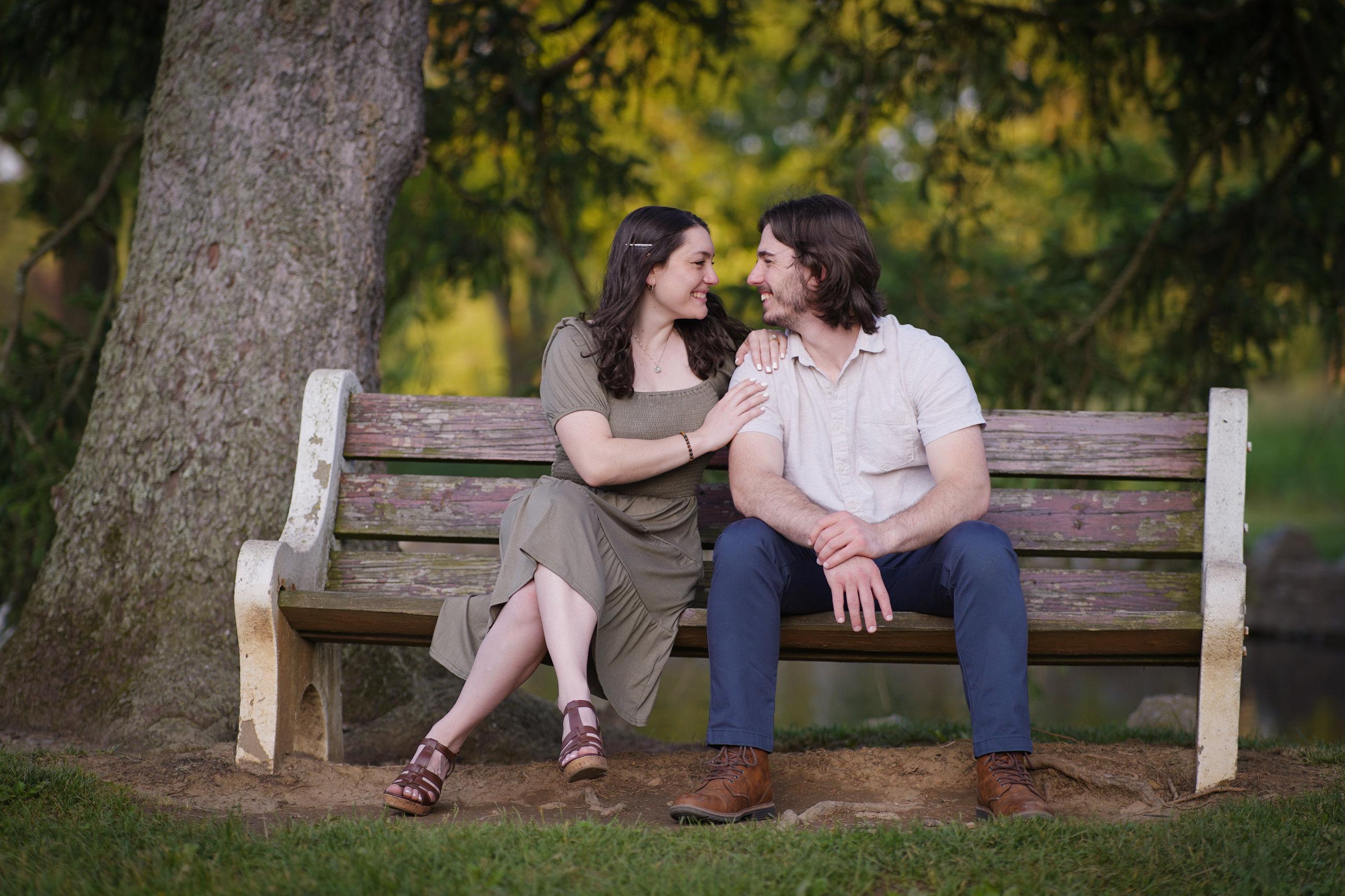 Geena Basile and Ryan Deery's Wedding Website