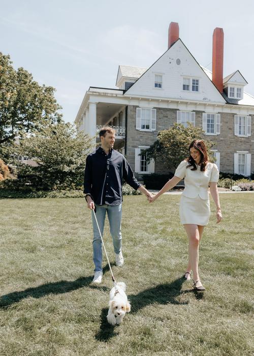 Liz Wick and Jake Harr's Wedding Website