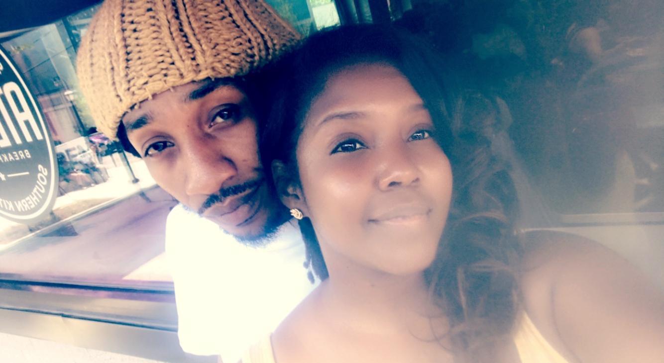 Patrice Parker and Kenneth Latimer's Wedding Website