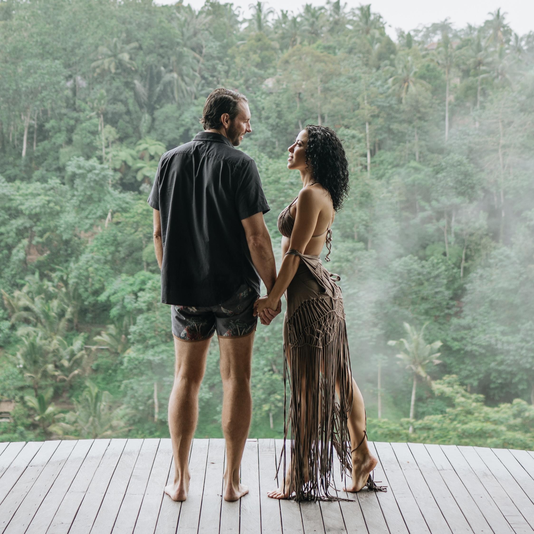 Mercedes Farhat and Cory Gray's Wedding Website