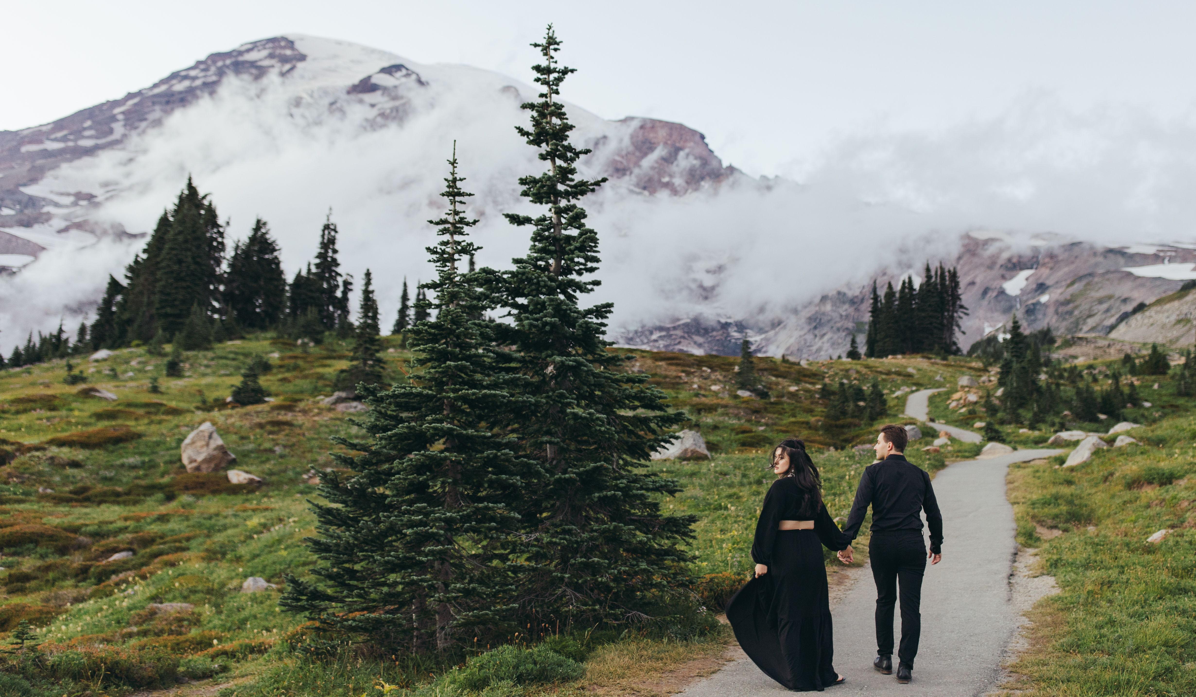 Loann Nguyen and Nate Samuelson's Wedding Website