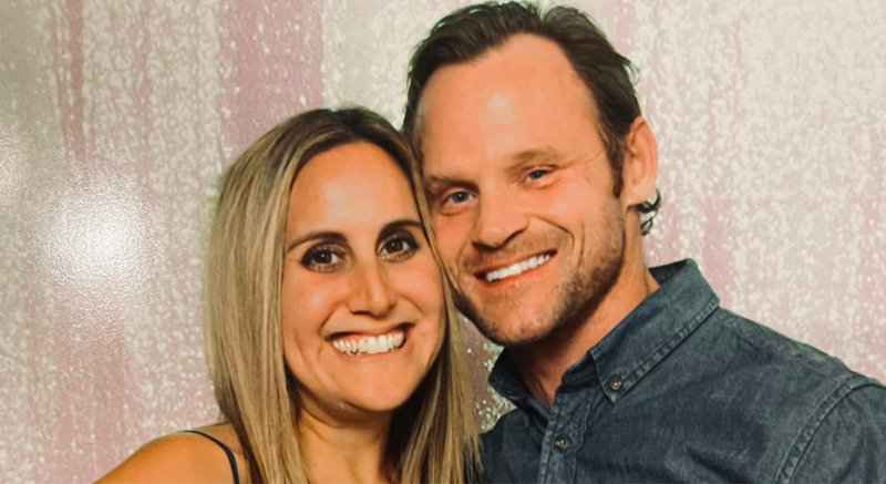Lindsay Guyer and Nathan Saba's Wedding Website