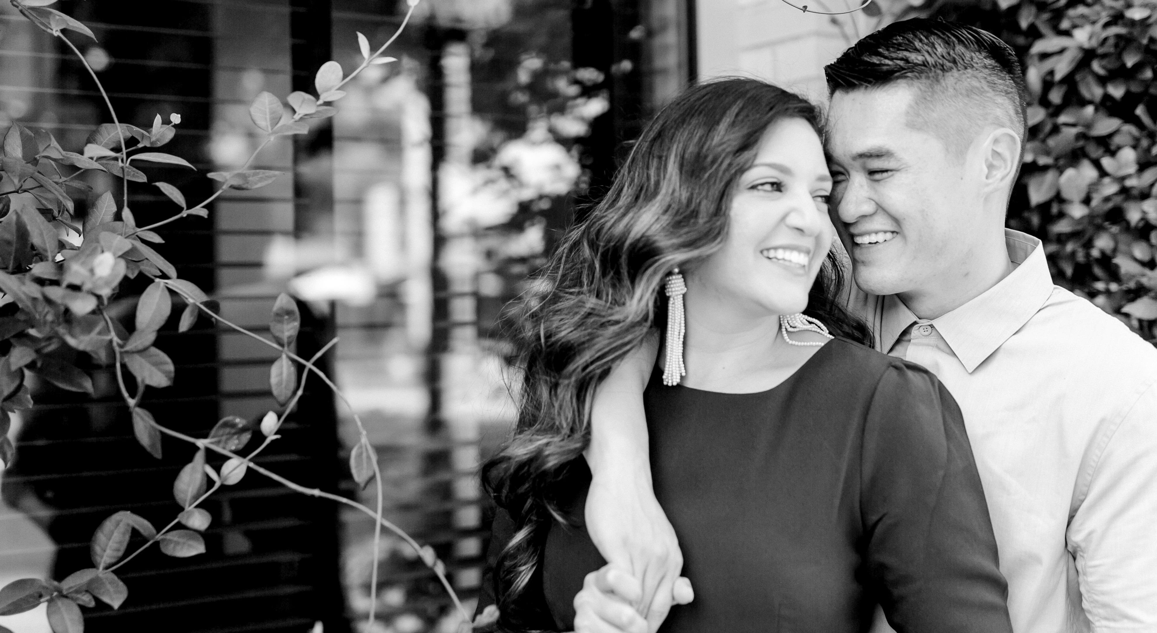 Emma Brito and Jone Dang's Wedding Website