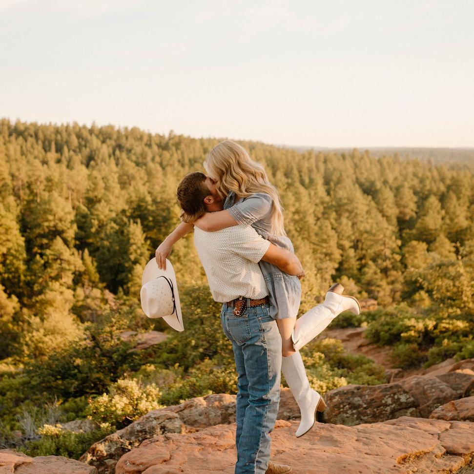 Kelsee Pearson and Cale Cook's Wedding Website