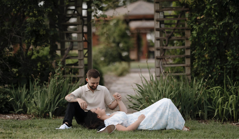 Isabel Hadley and Conner Richardson's Wedding Website