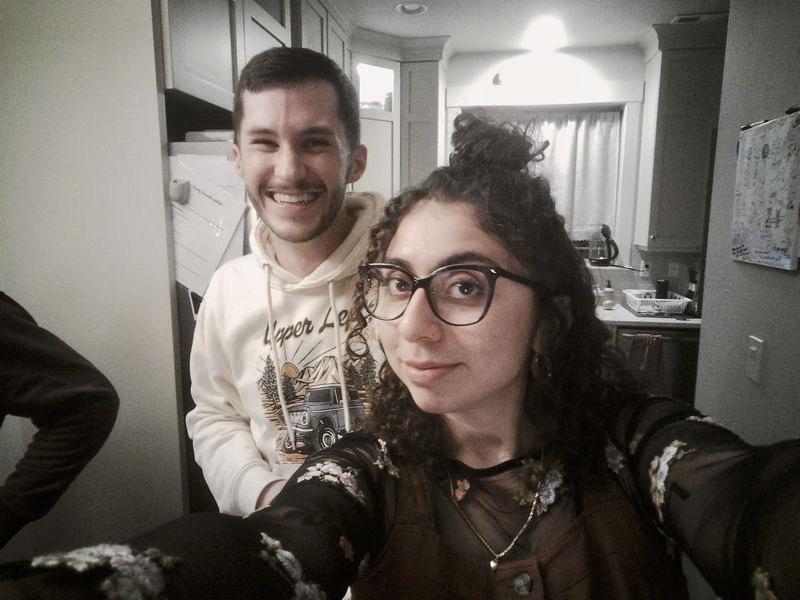 Liv Brimhall and Doug Rossi's Wedding Website