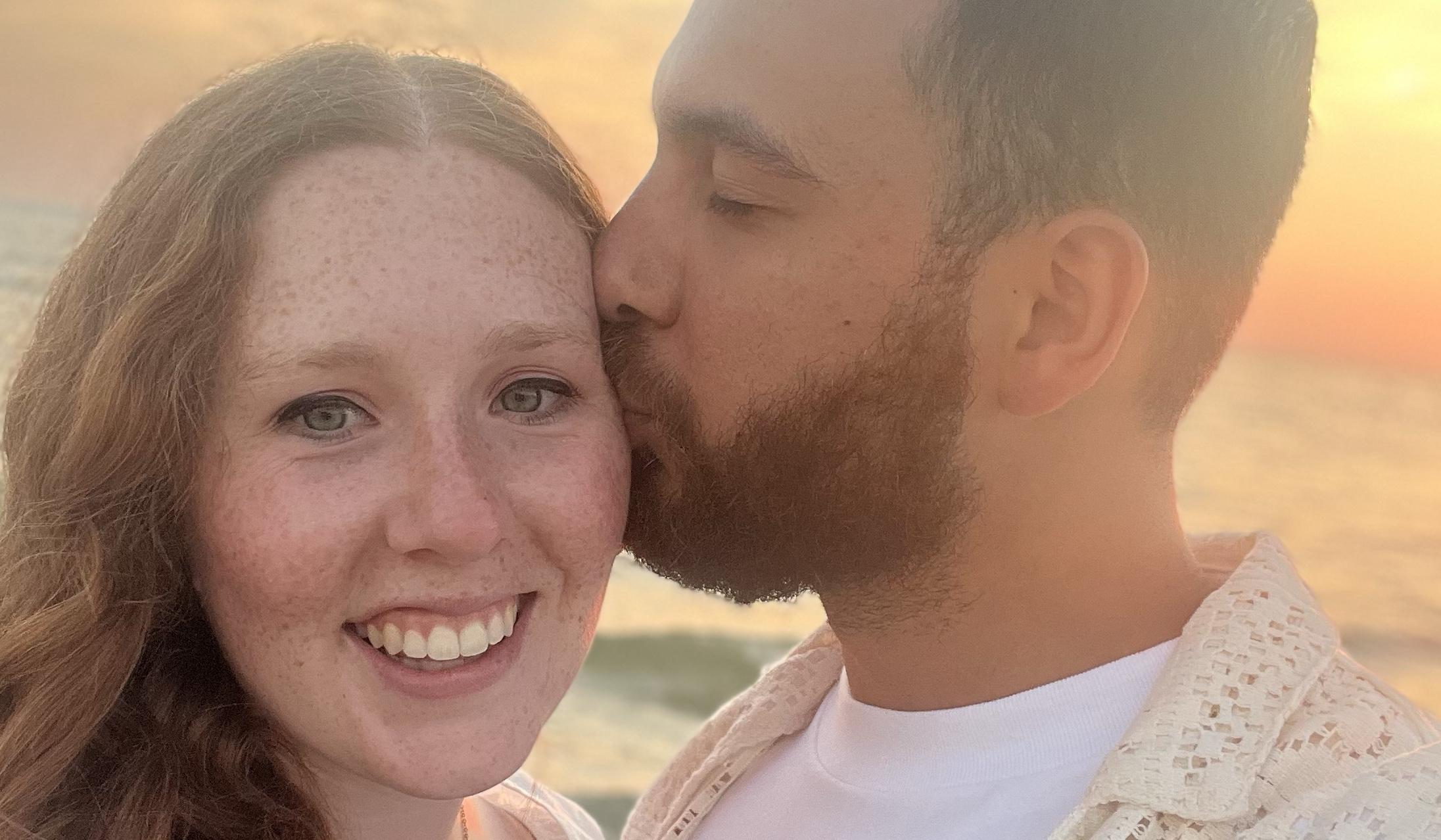 Ivy Straber and Timothy Salguero's Wedding Website