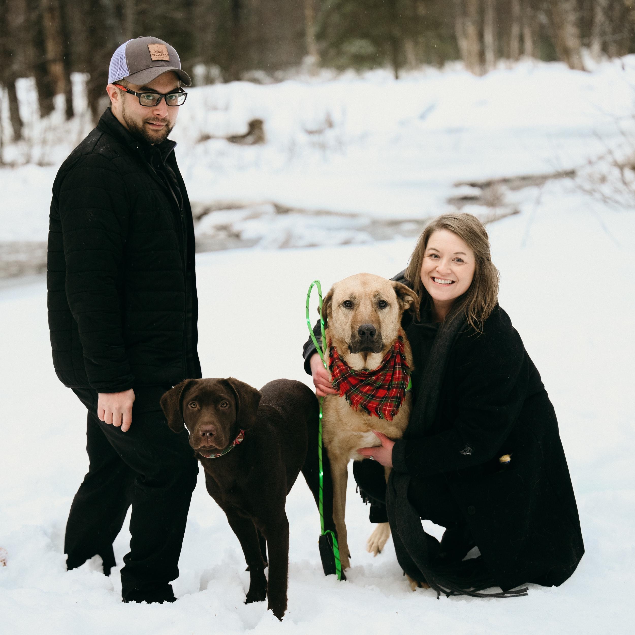 Lindsay Shull and Patrick Nakada's Wedding Website