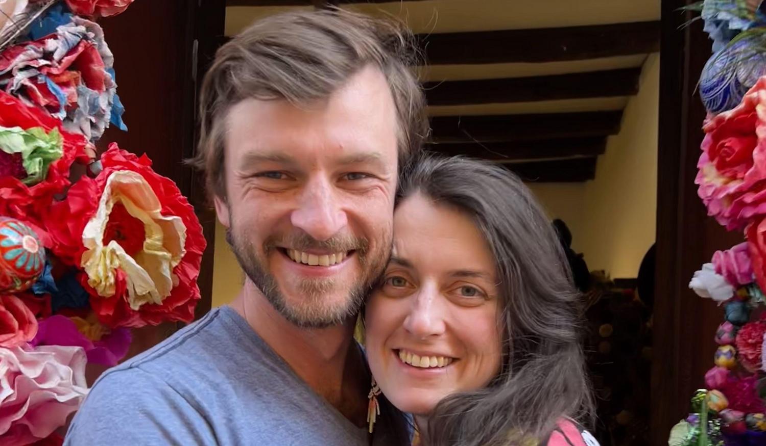 Fiona Rose Worcester and Logan Sequoia Bean's Wedding Website