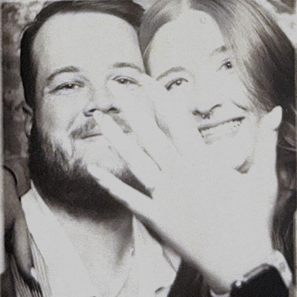 Amanda Laing and JP Bartlett's Wedding Website