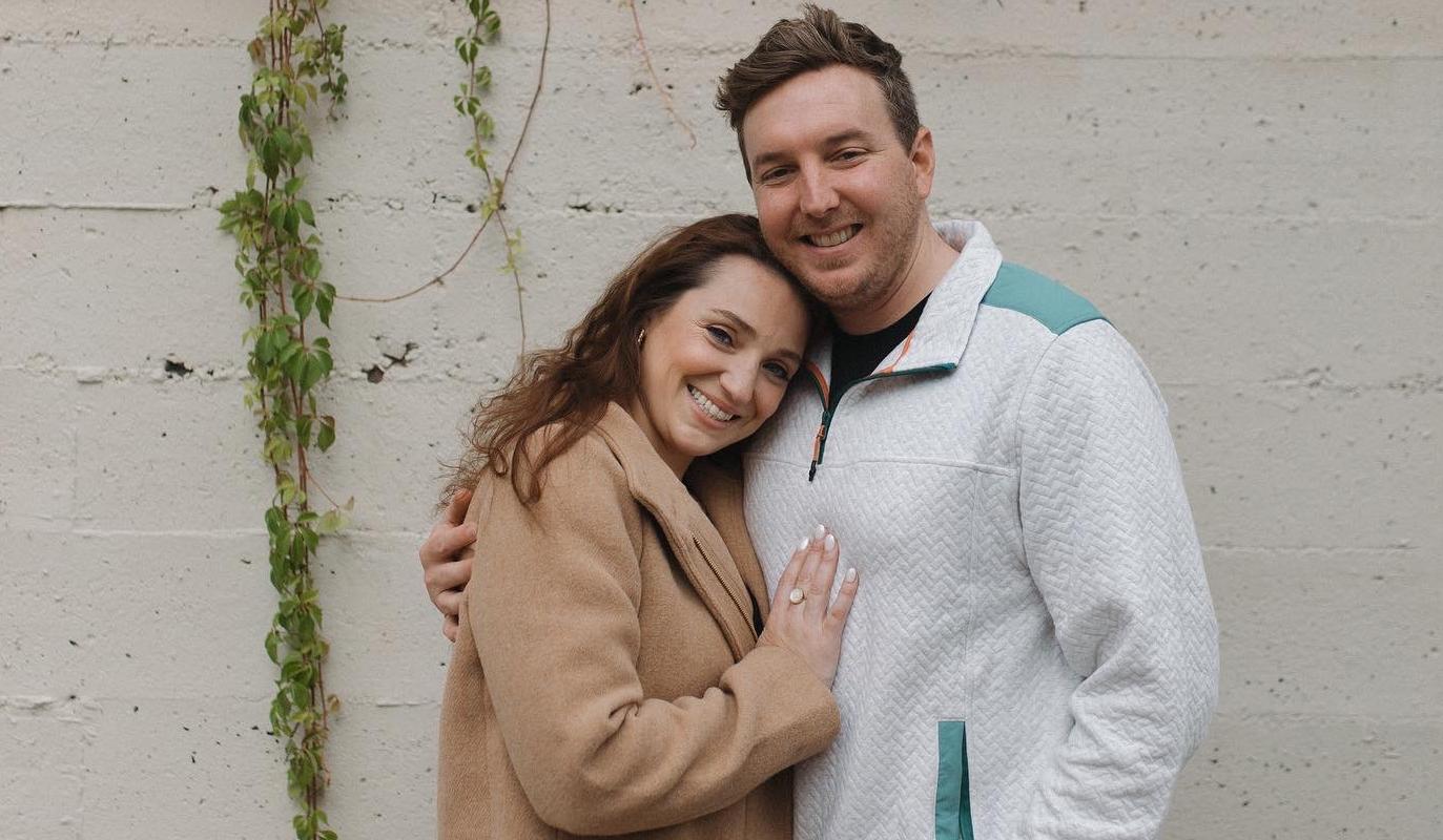 Daisy Ellen Degnan and Nicholas Damon Dougherty's Wedding Website