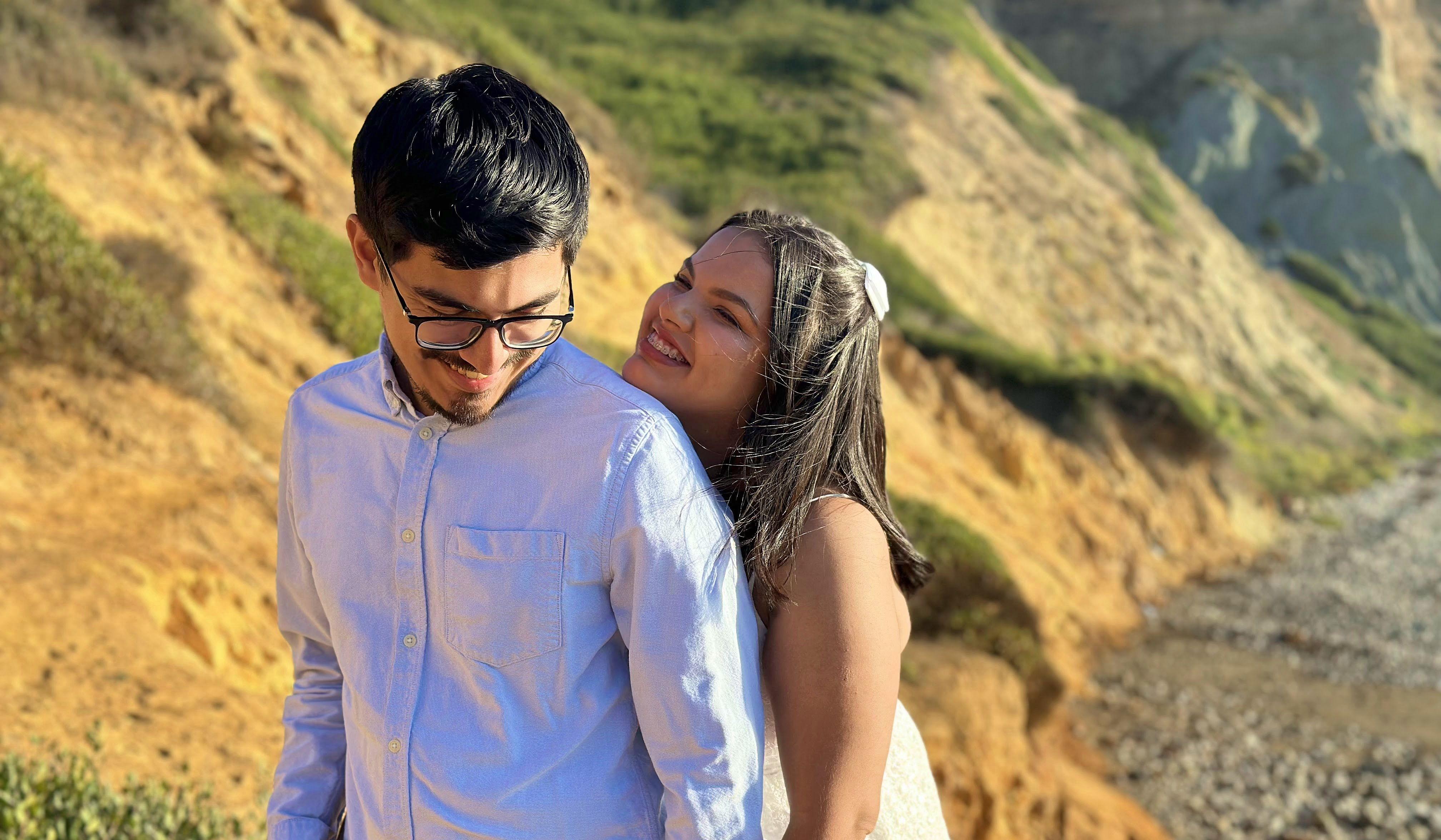 Monica Beltran and Daniel Ramirez's Wedding Website