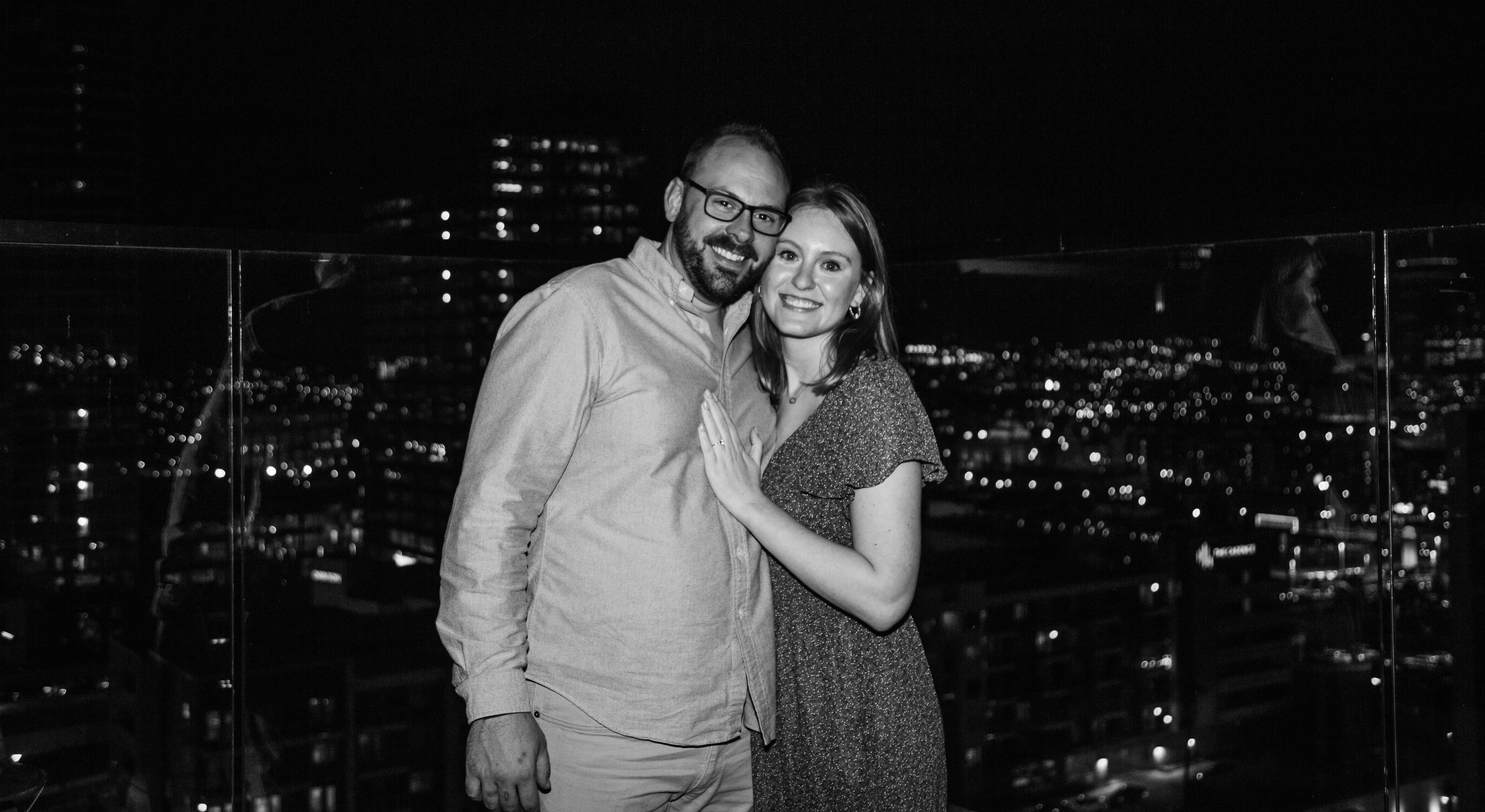 Madison Cheney and Will Gilstrap's Wedding Website