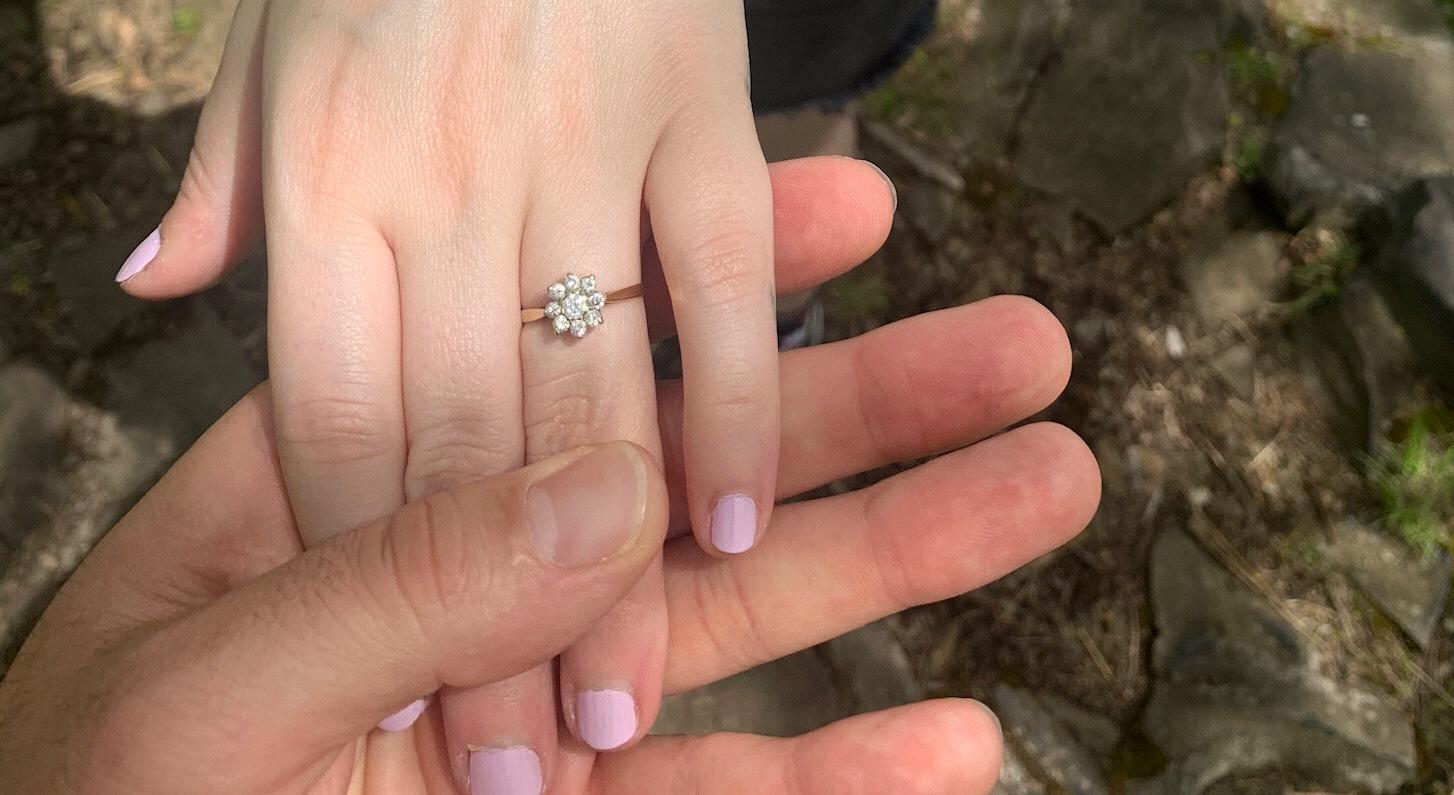 Hailey Horn and Joseph Graham's Wedding Website