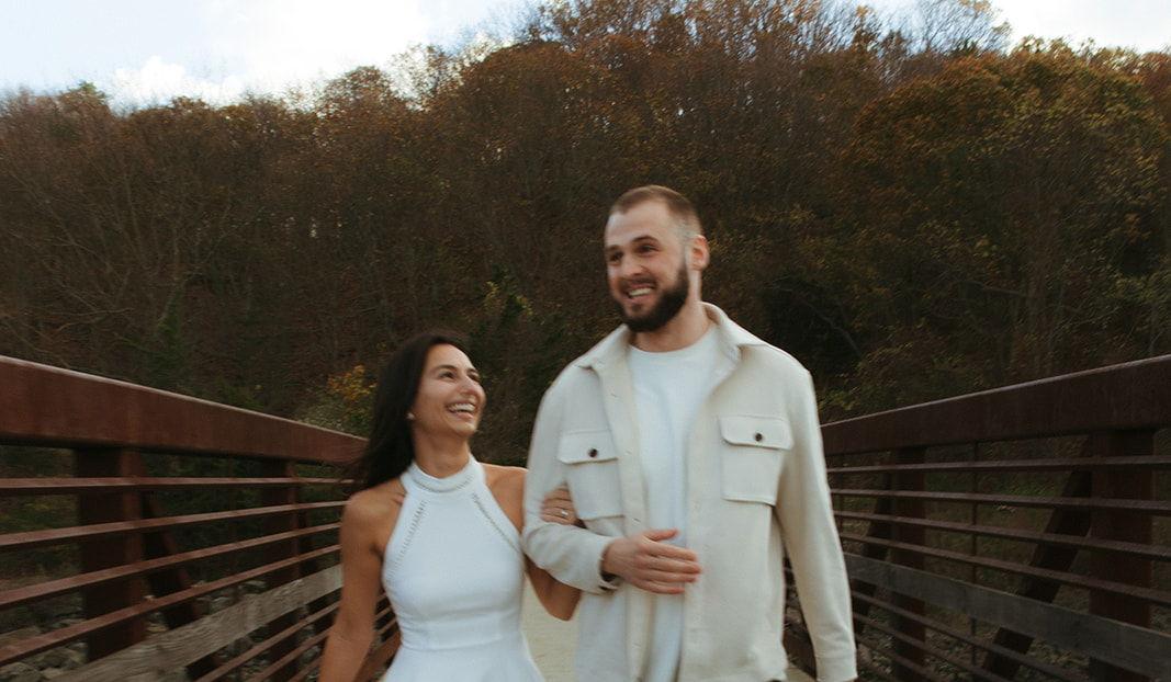 Samantha Verdecchia and Joseph Santarpia's Wedding Website