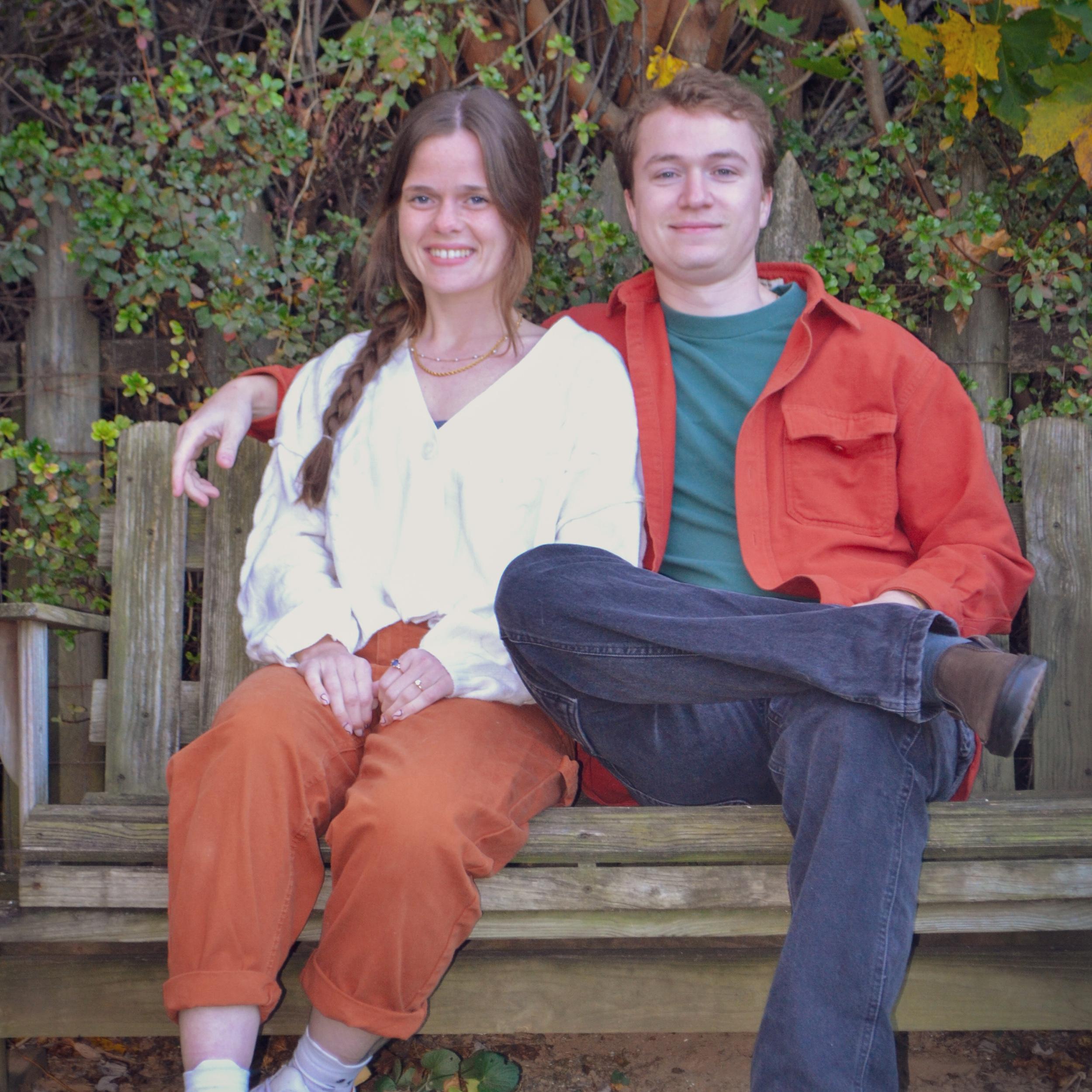 Luke Timcik and Kiley Bartusek's Wedding Website