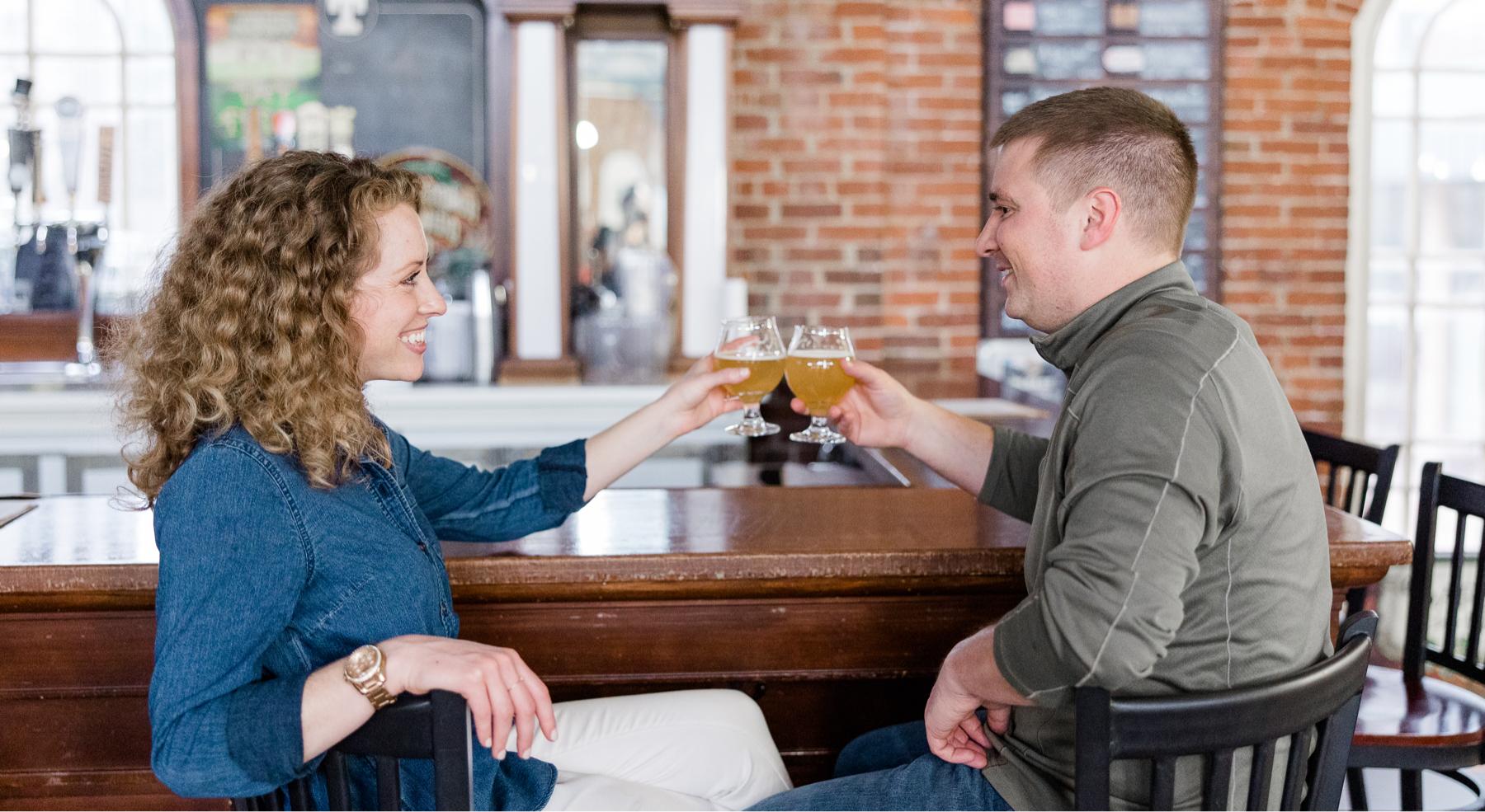 Sondra Smith and Dylan Engels' Wedding Website