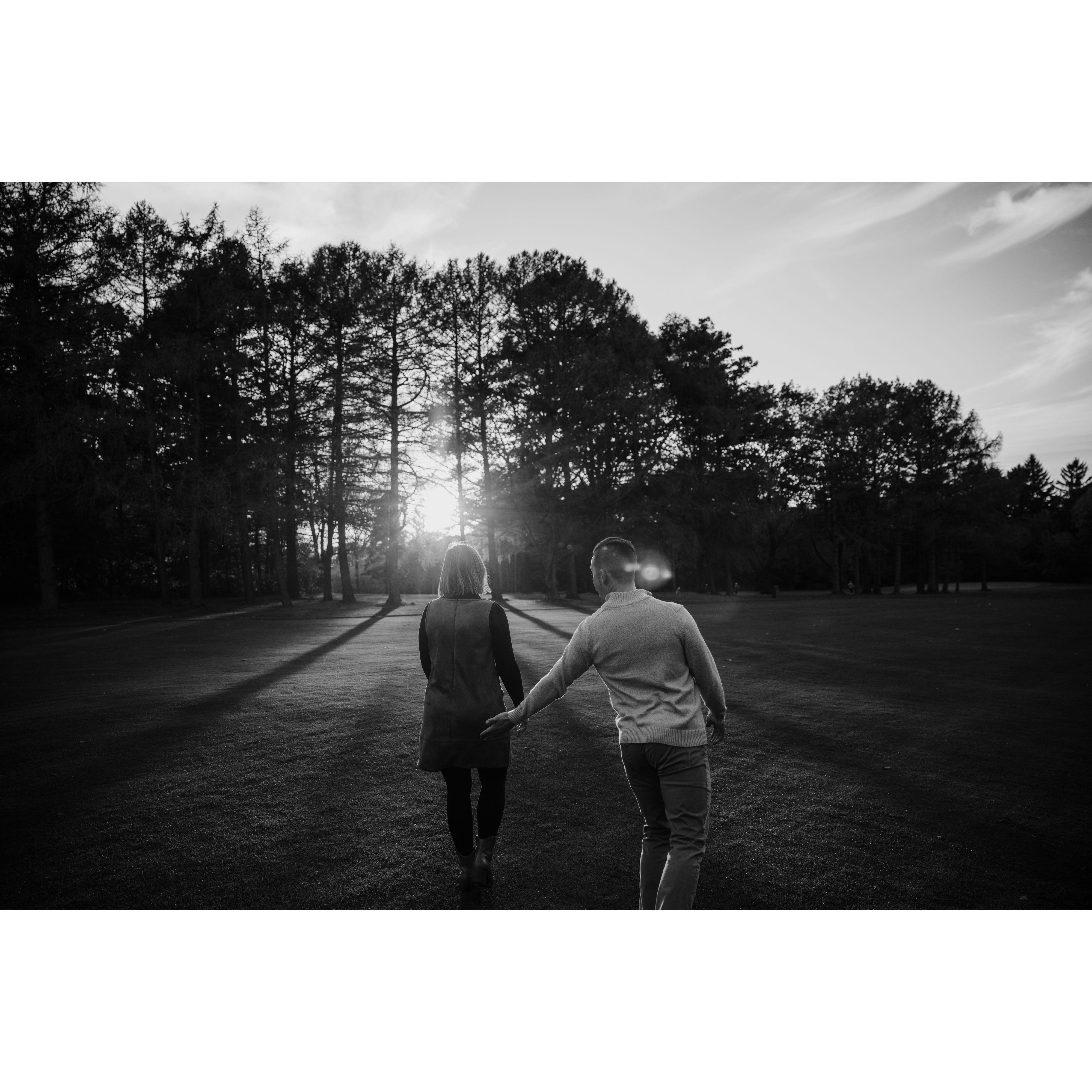 Laura Finnessy and Adam Blaser's Wedding Website