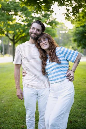 Shannon Kelsay and Daniel Steinle's Wedding Website