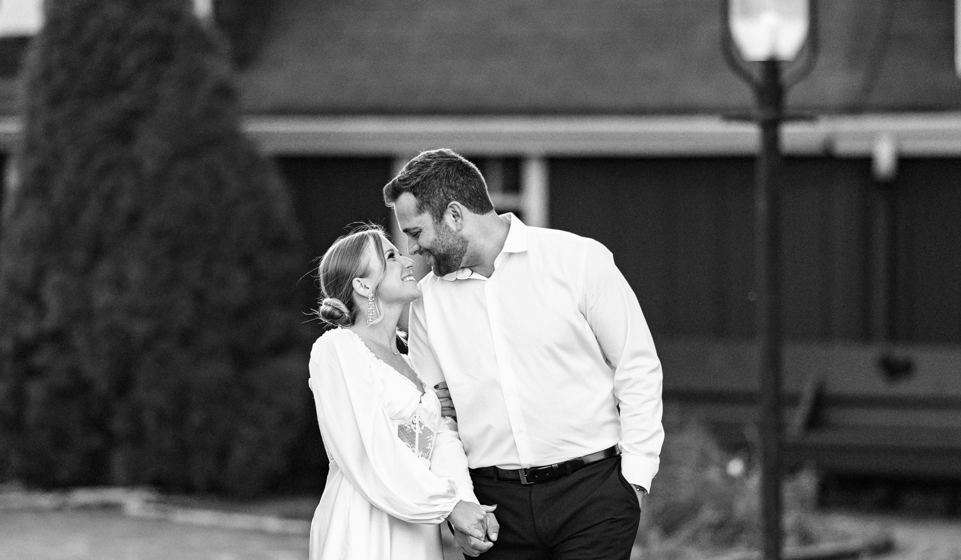 Ashley Trytko and Alec Benjamin's Wedding Website