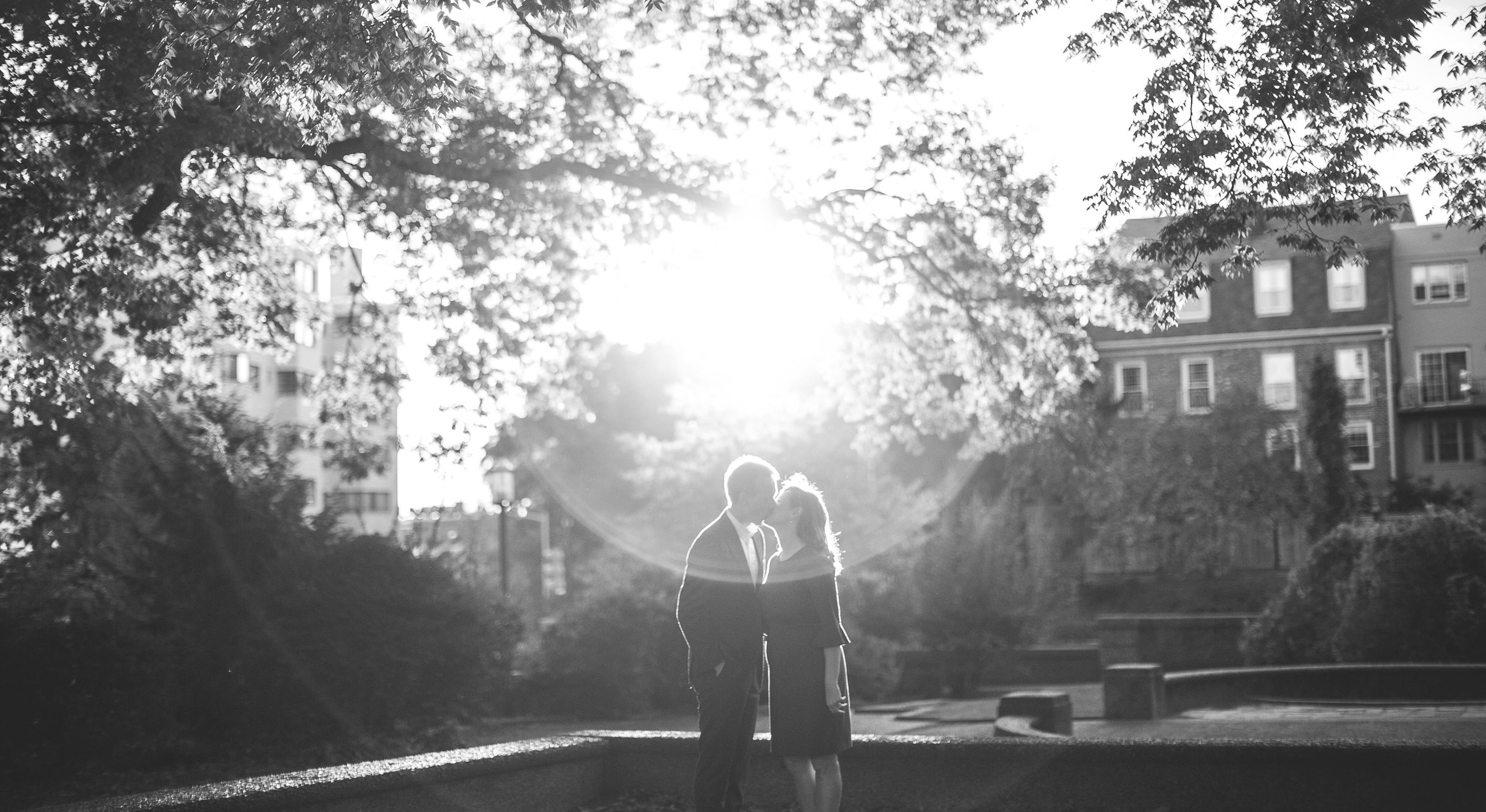 Sean Hacker and Anne Glazer's Wedding Website