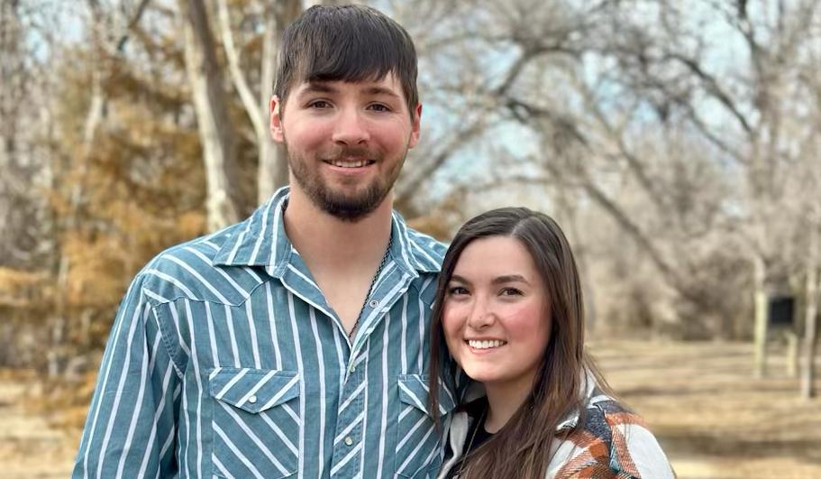 Cody Ryckman and Thomas Peitz's Wedding Website