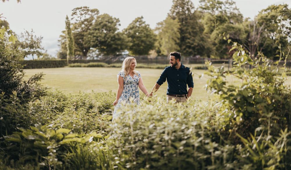 Colleen Rush and Michael Bowes' Wedding Website